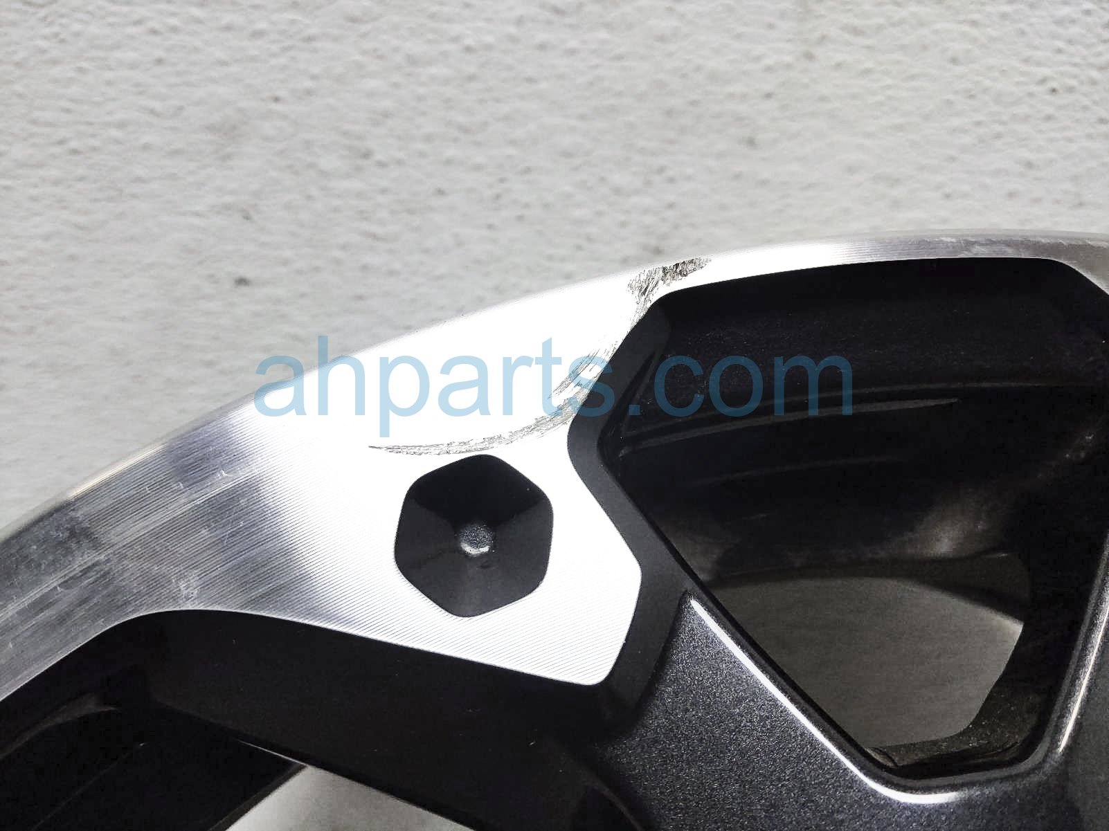 Sold 2021 Subaru Crosstrek Rim Front Driver Alloy Wheel - 17x7 28111FL310