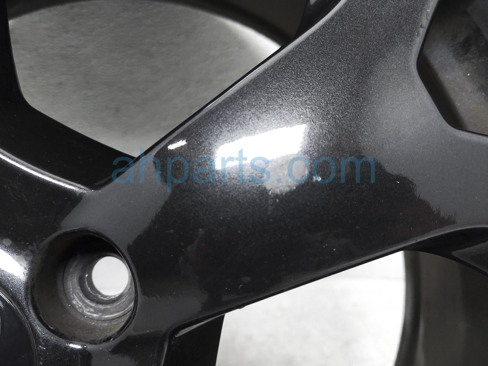 Sold 2021 Subaru Crosstrek Rim Front Driver Alloy Wheel - 17x7 28111FL310