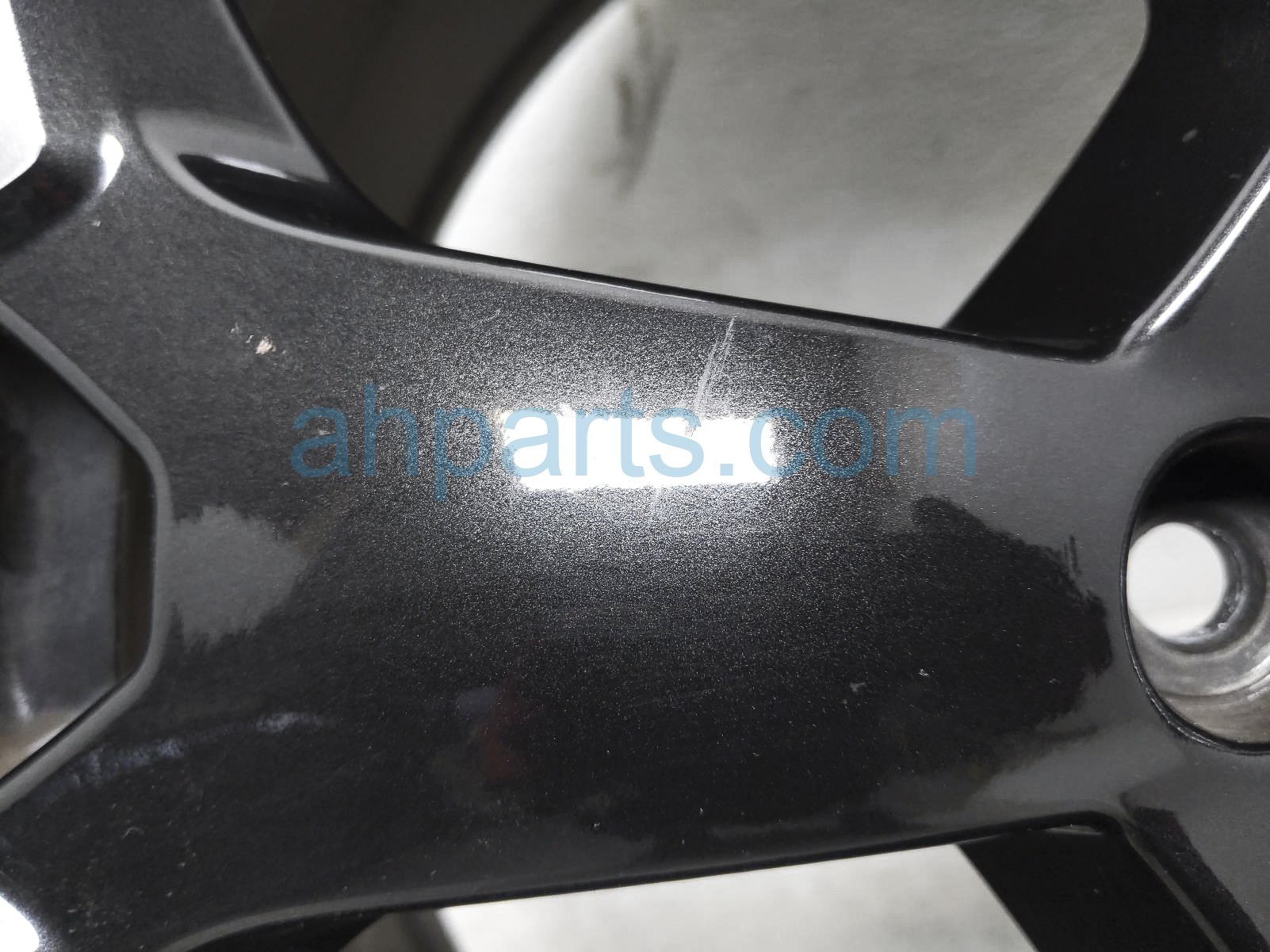 Sold 2021 Subaru Crosstrek Rim Front Driver Alloy Wheel - 17x7 28111FL310