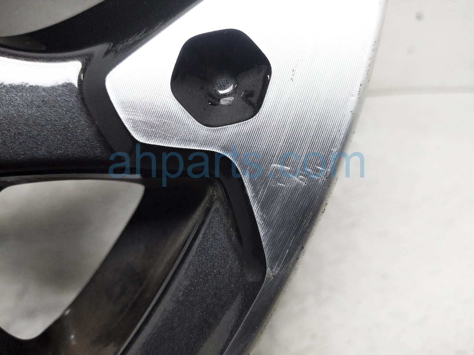 Sold 2021 Subaru Crosstrek Rim Front Driver Alloy Wheel - 17x7 28111FL310