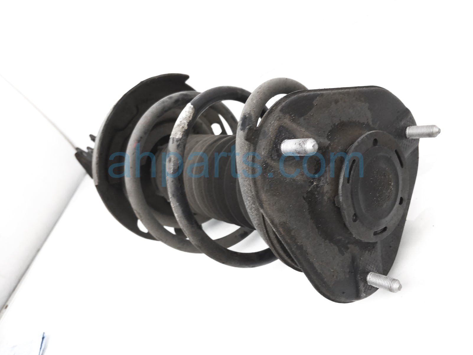 Sold 2020 Toyota Corolla Front Passenger Strut + Spring - Se 48510-80B79,