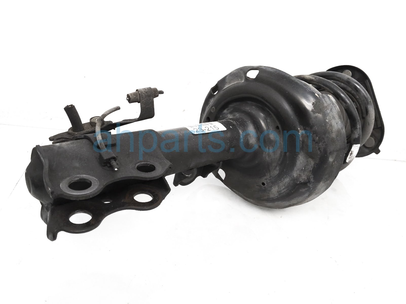 Sold 2020 Toyota Corolla Front Passenger Strut + Spring - Se 48510-80B79,