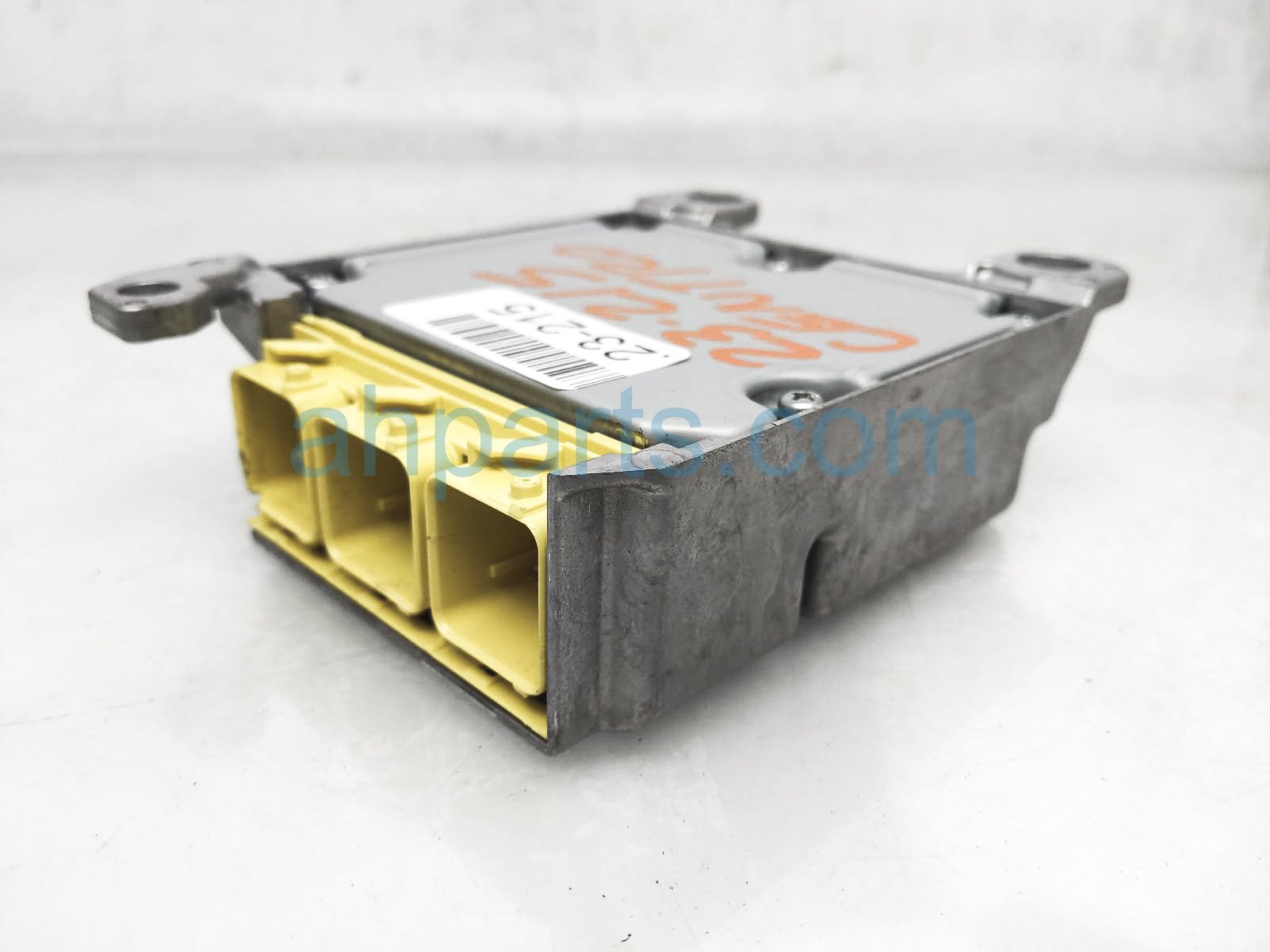 Sold 2020 Toyota Corolla Srs Airbag Computer Module - Good 89170-12D90,