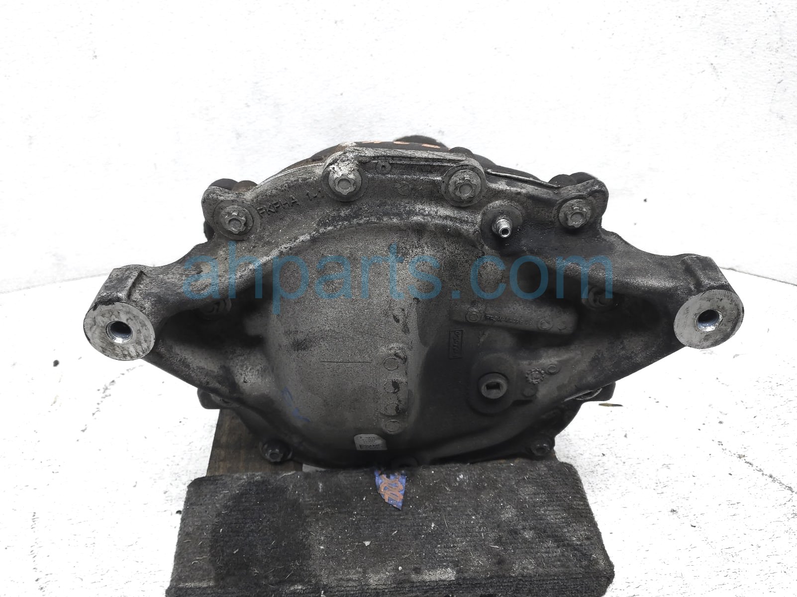 Sold 2015 Ford Mustang Rear Differential FR3Z4026B,