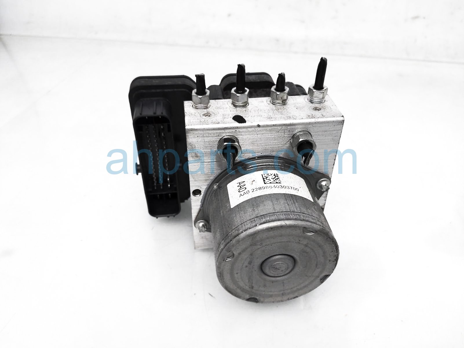 Sold 2023 Acura MDX (anti Lock Brake) Abs/vsa Pump/modulator 57100-TYC-A06,