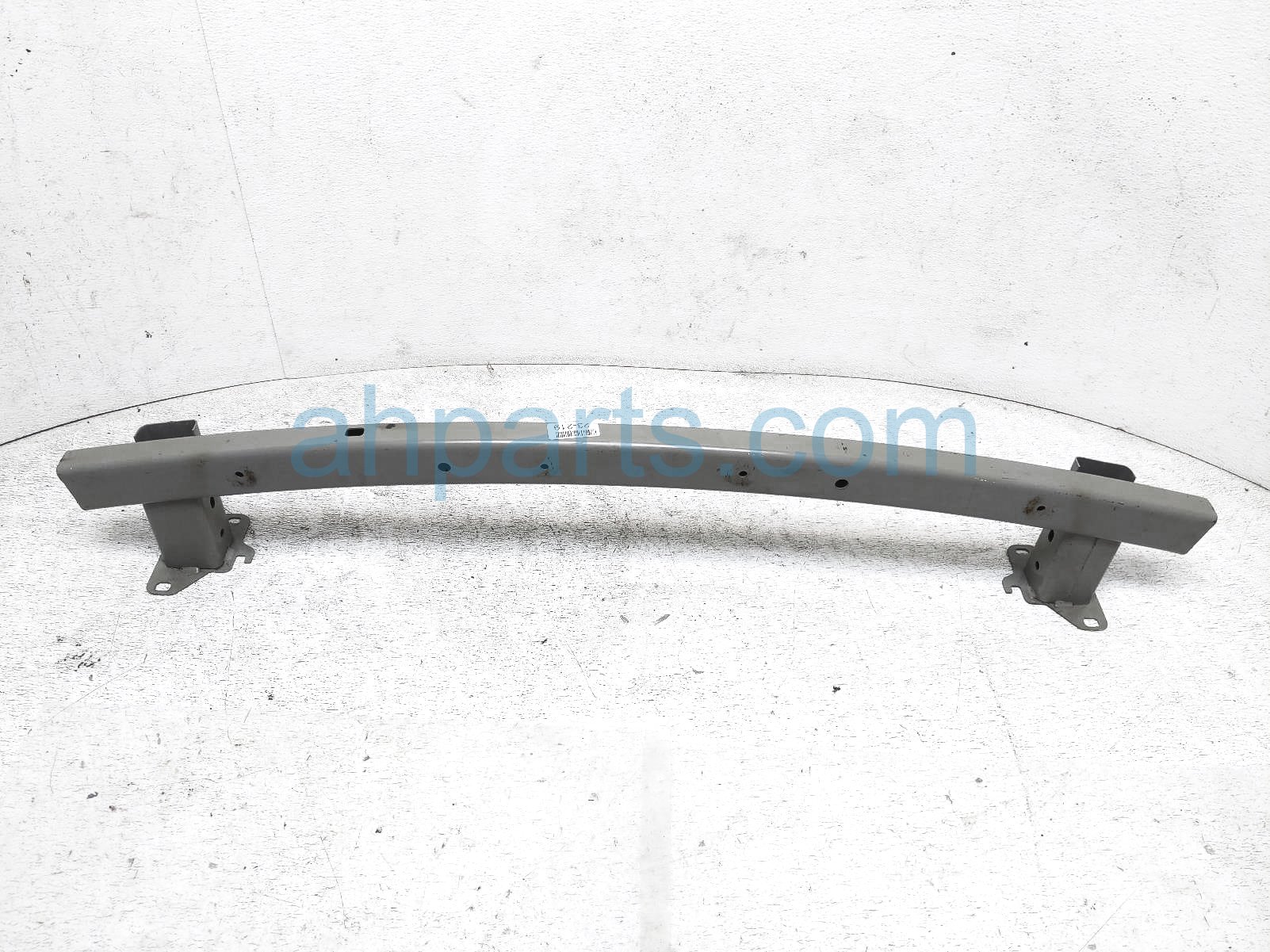 Sold 2021 Nissan Sentra Beam Lower Front Bumper Reinforcement Bar F2031 ...