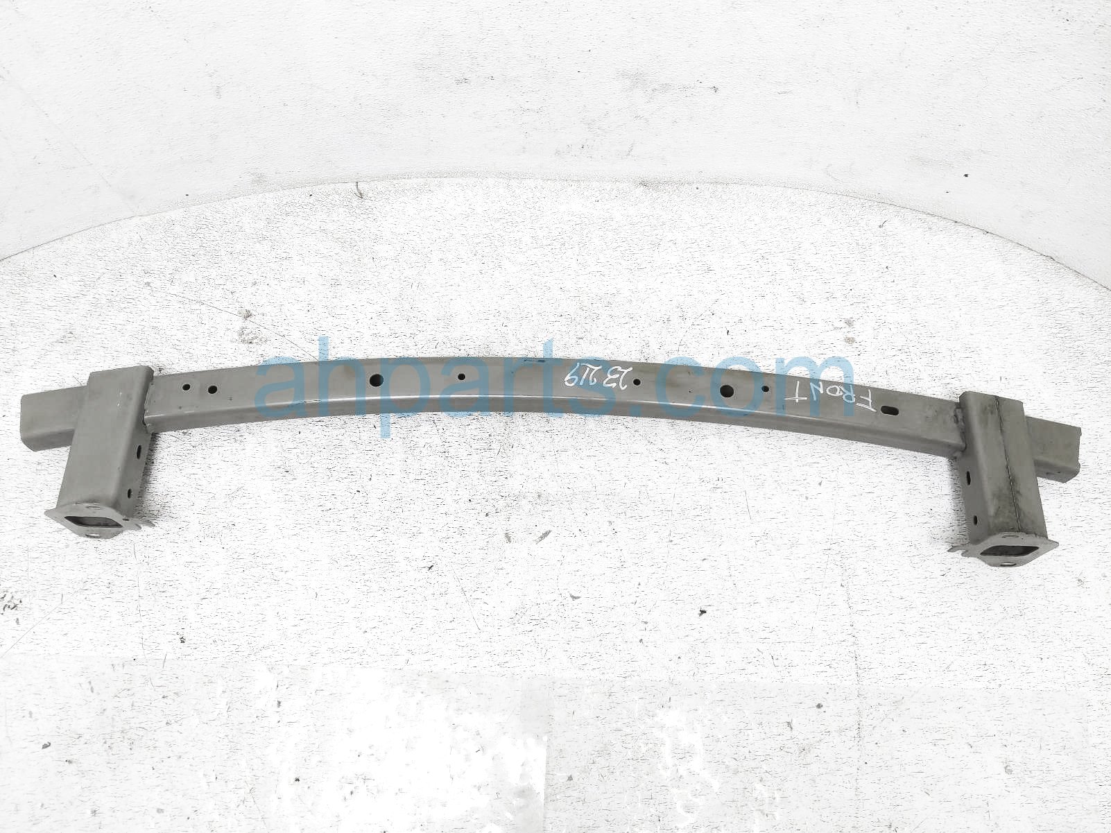 Sold 2021 Nissan Sentra Beam Lower Front Bumper Reinforcement Bar F2031 ...