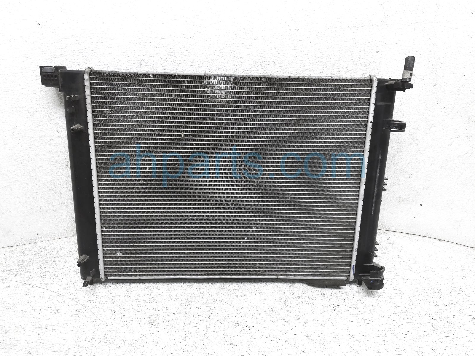 Sold 2021 Nissan Sentra Radiator 21410-6LB0B,