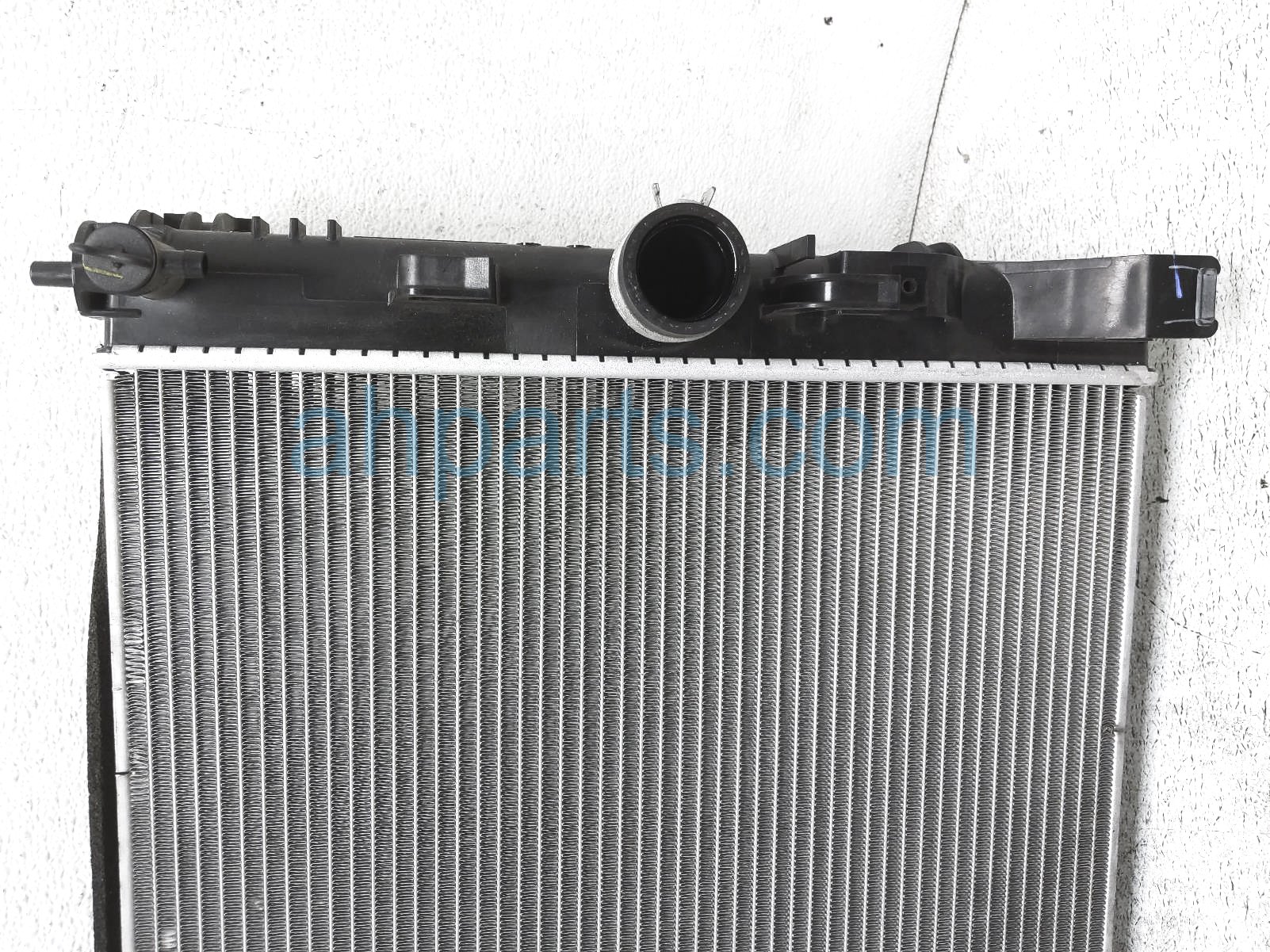 Sold 2021 Nissan Sentra Radiator 21410-6LB0B,