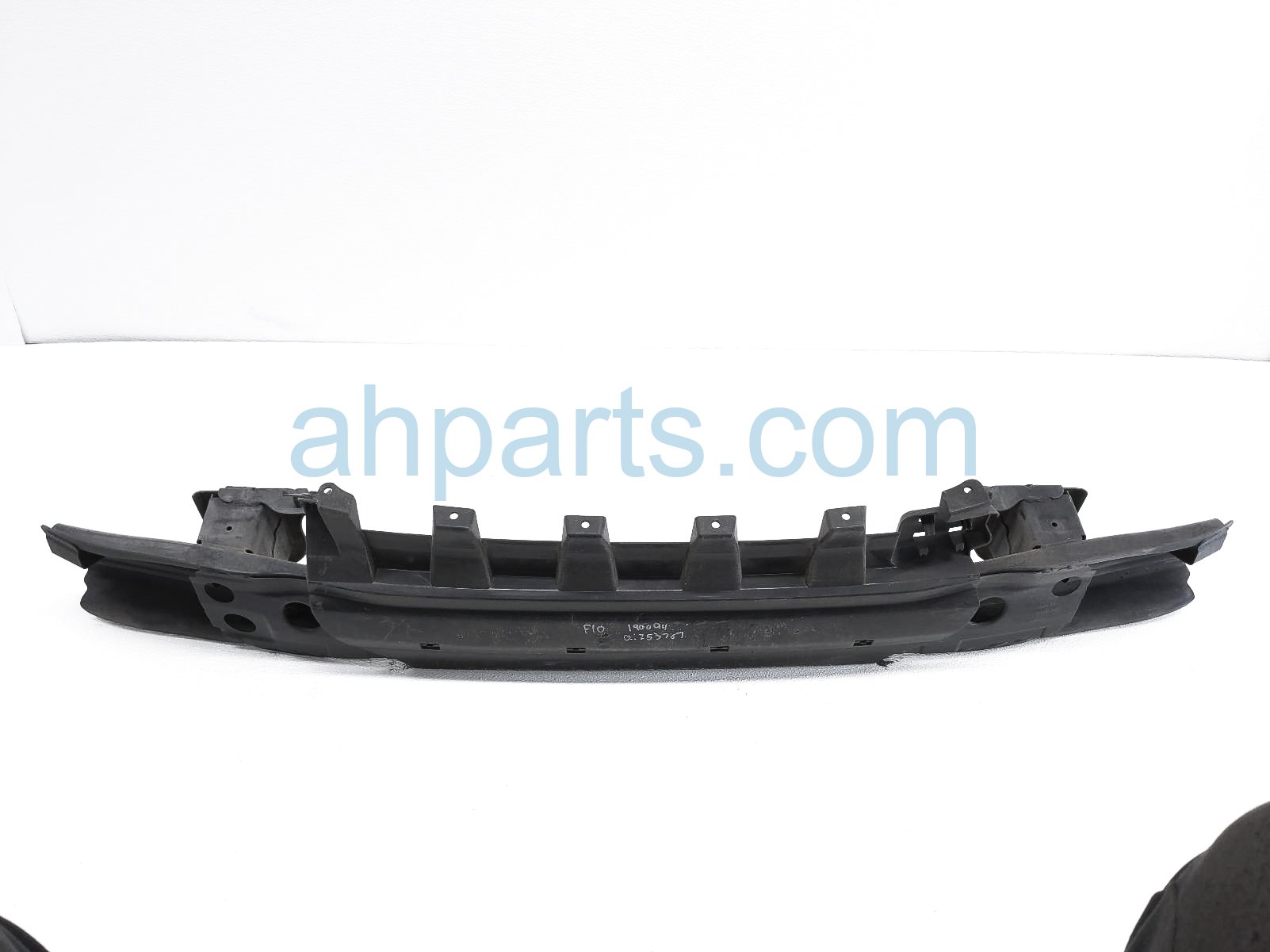 Sold 2011 BMW 528i Bumper / Beam Rear Reinforcement Impact Bar 51127203976,
