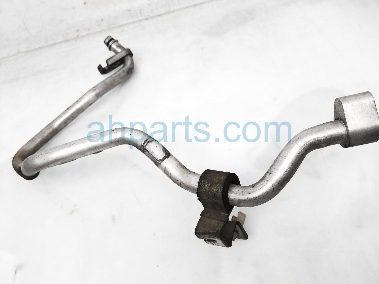 Sold 2009 Nissan Murano Ac Hose / / Line Front Low Pressure Cooler Pipe ...