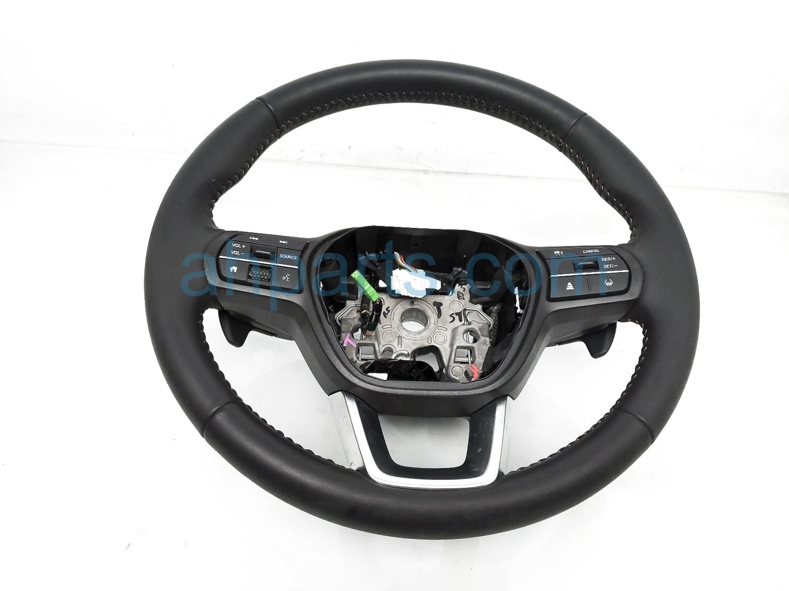 Sold 2023 Honda CR-V Steering Wheel - Black Leather 78501-3V0-X10ZA,