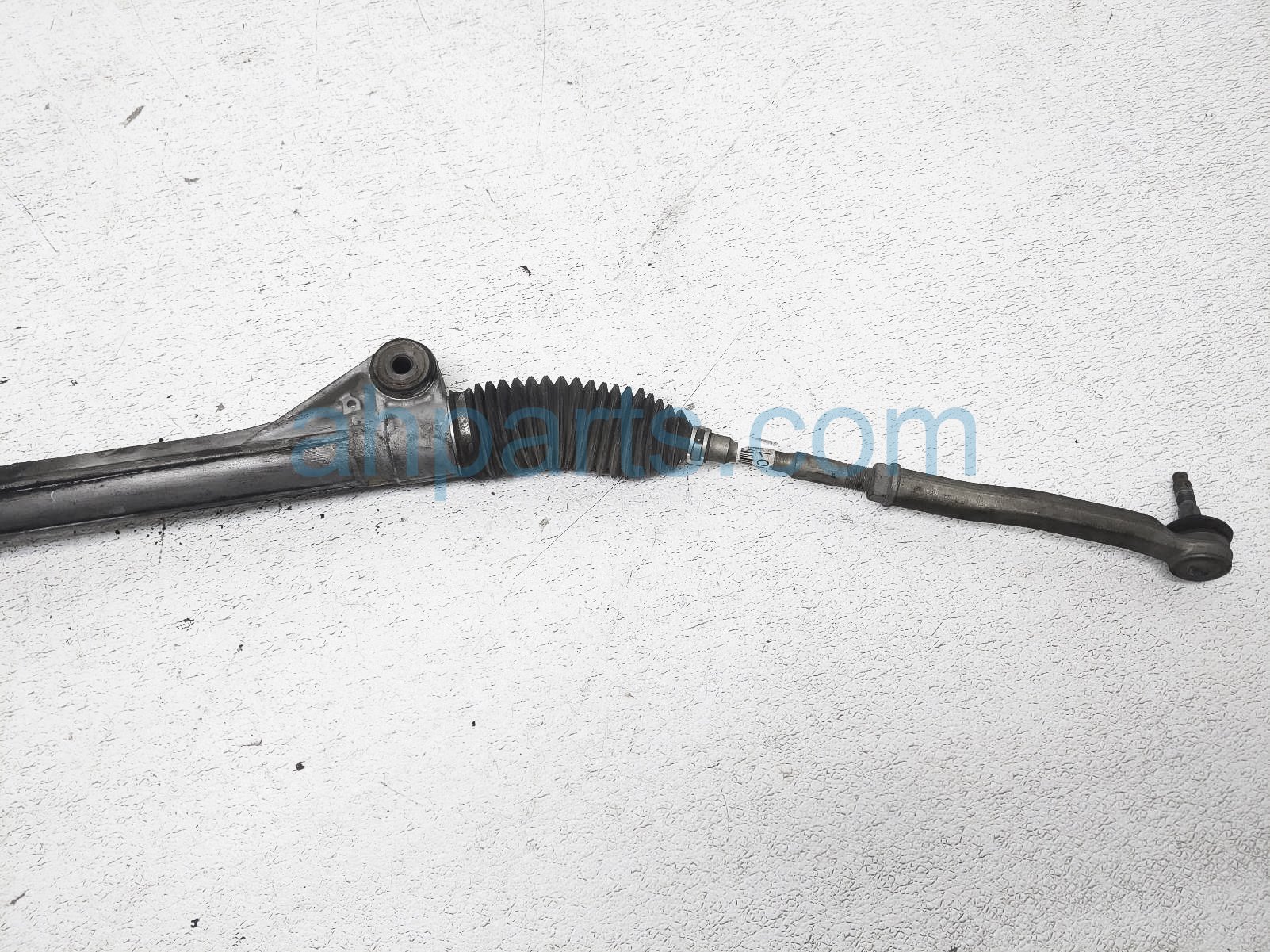 Sold 2017 Toyota Sienna And / Gear Box Power Steering Rack & Pinion ...