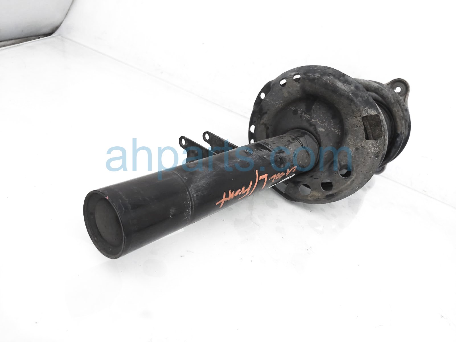Sold 2021 Mercedes A220 Front Driver Strut + Spring 177-323-11-00,