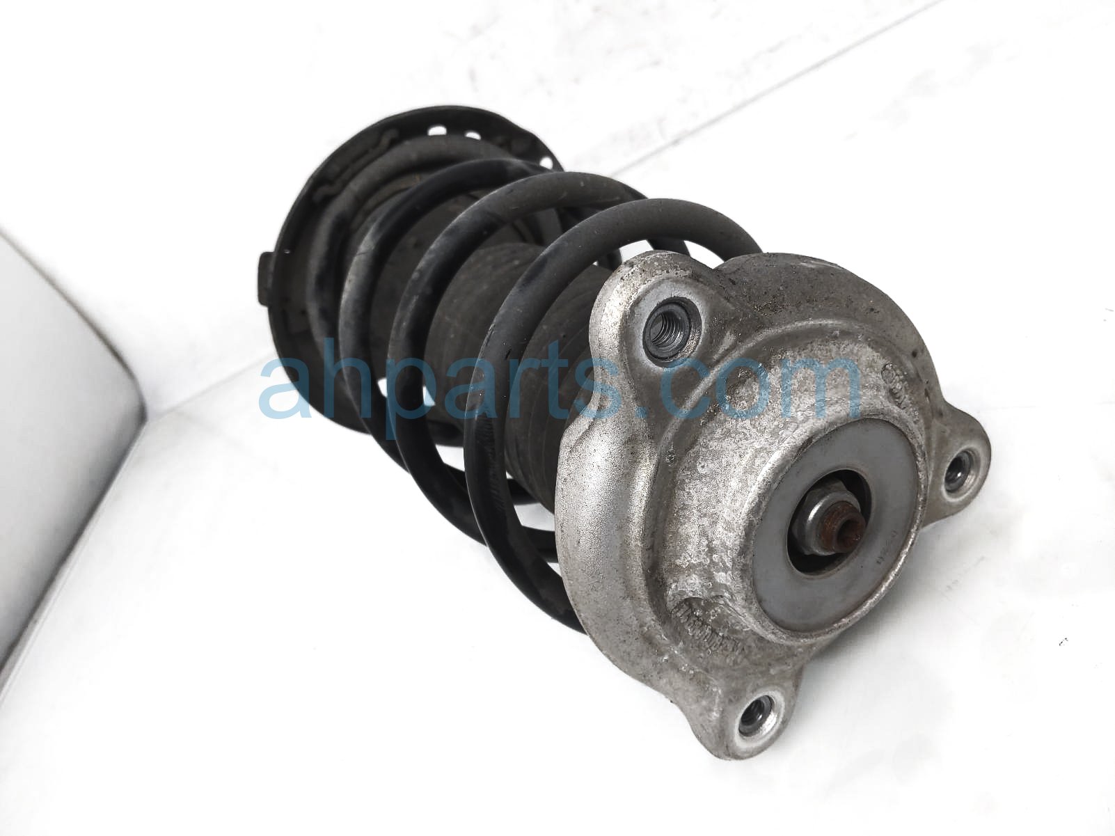 Sold 2021 Mercedes A220 Front Driver Strut + Spring 177-323-11-00,