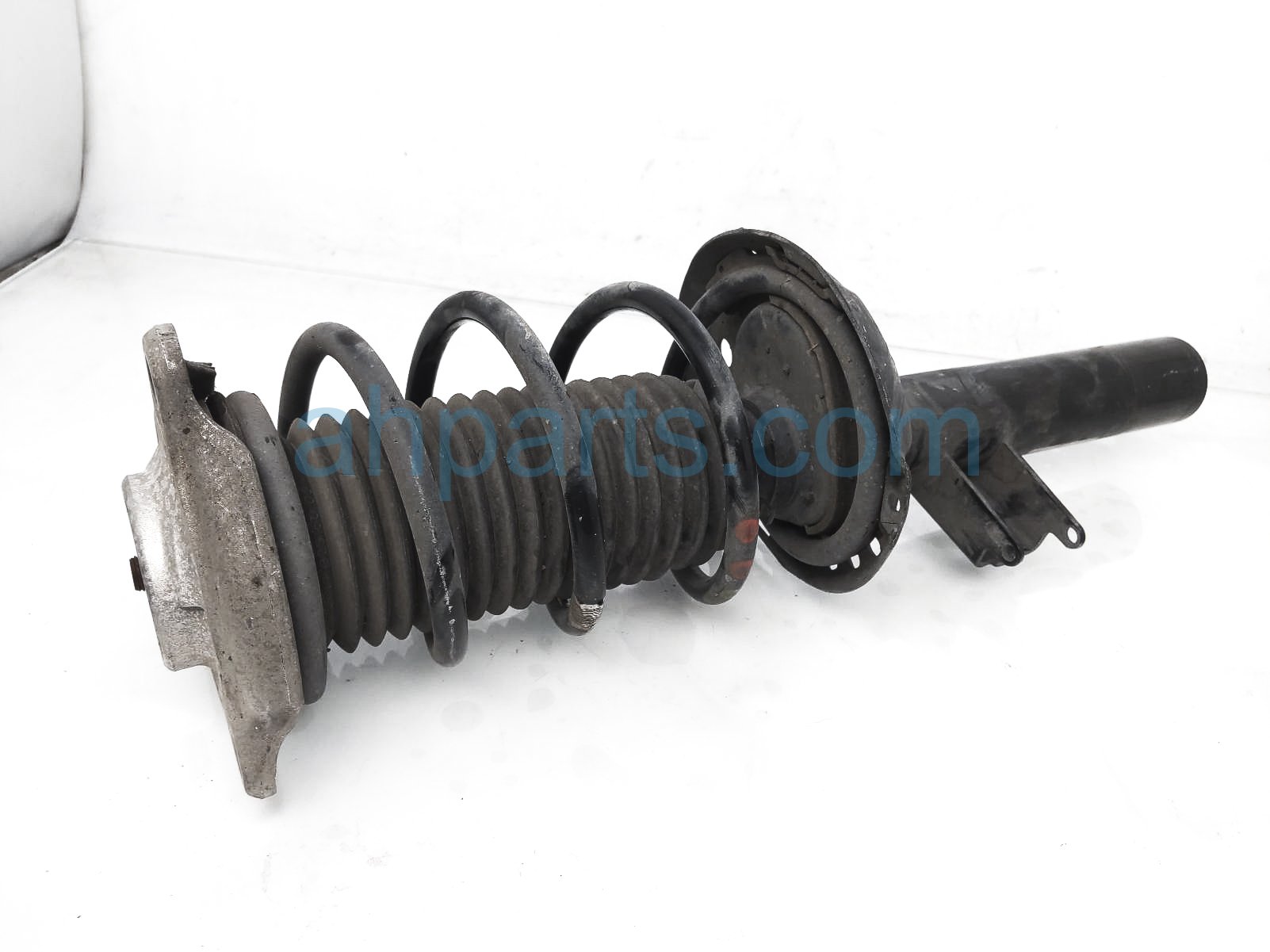 Sold 2021 Mercedes A220 Front Driver Strut + Spring 177-323-11-00,