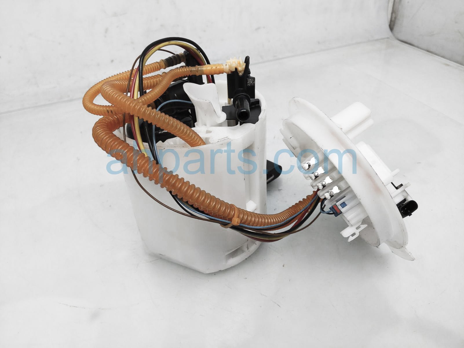Sold 2021 Mercedes A220 Pump Gas / Fuel Tank (tank Mounted) - 30k 247 ...