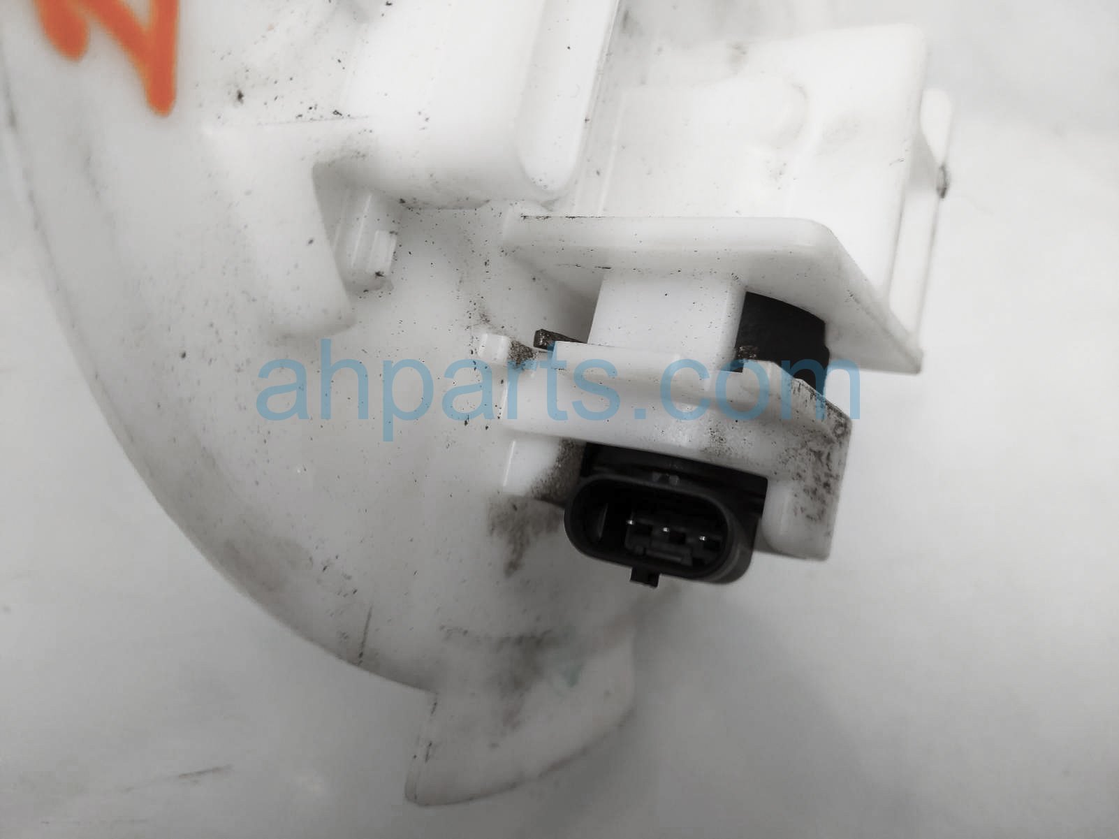 Sold 2021 Mercedes A220 Pump Gas / Fuel Tank (tank Mounted) - 30k 247 ...
