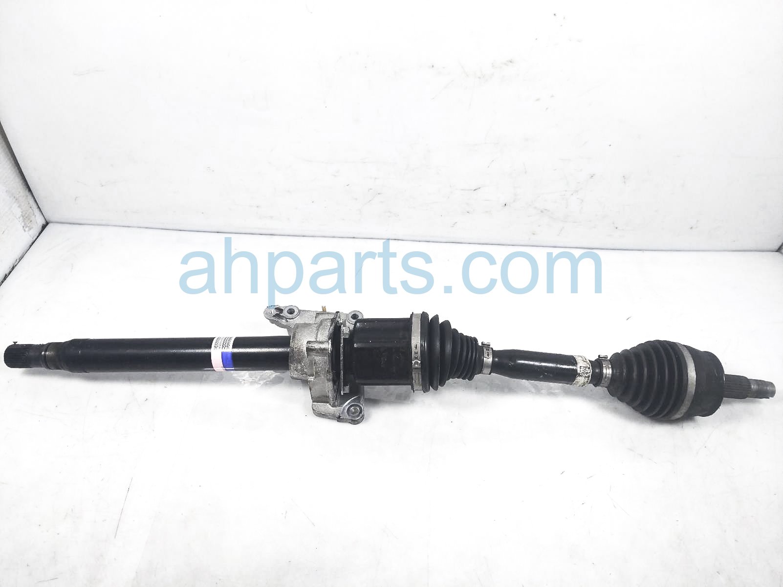 Sold 2022 Dodge Promaster City Front Passenger Cv Axle Drive Shaft 68490131AA,