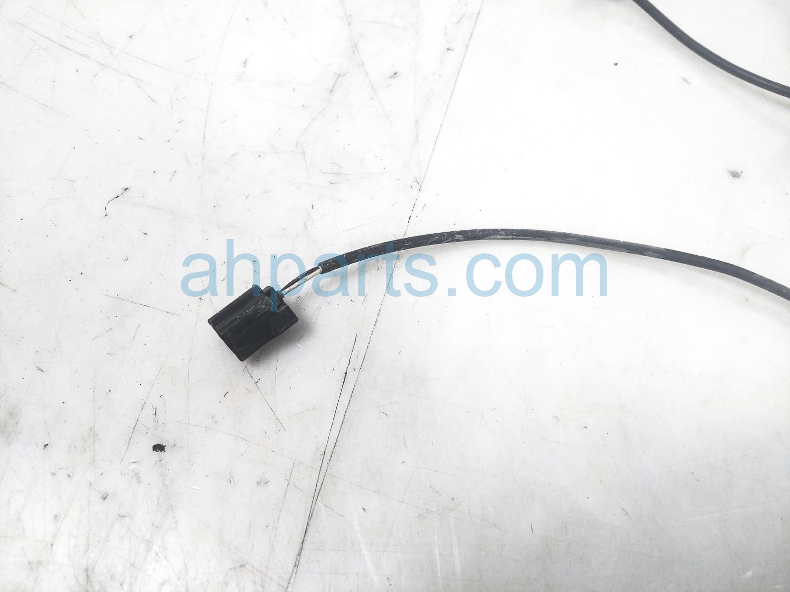 Sold 2020 Toyota Highlander Front Passenger Abs Wheel Sensor 89542-0E070,