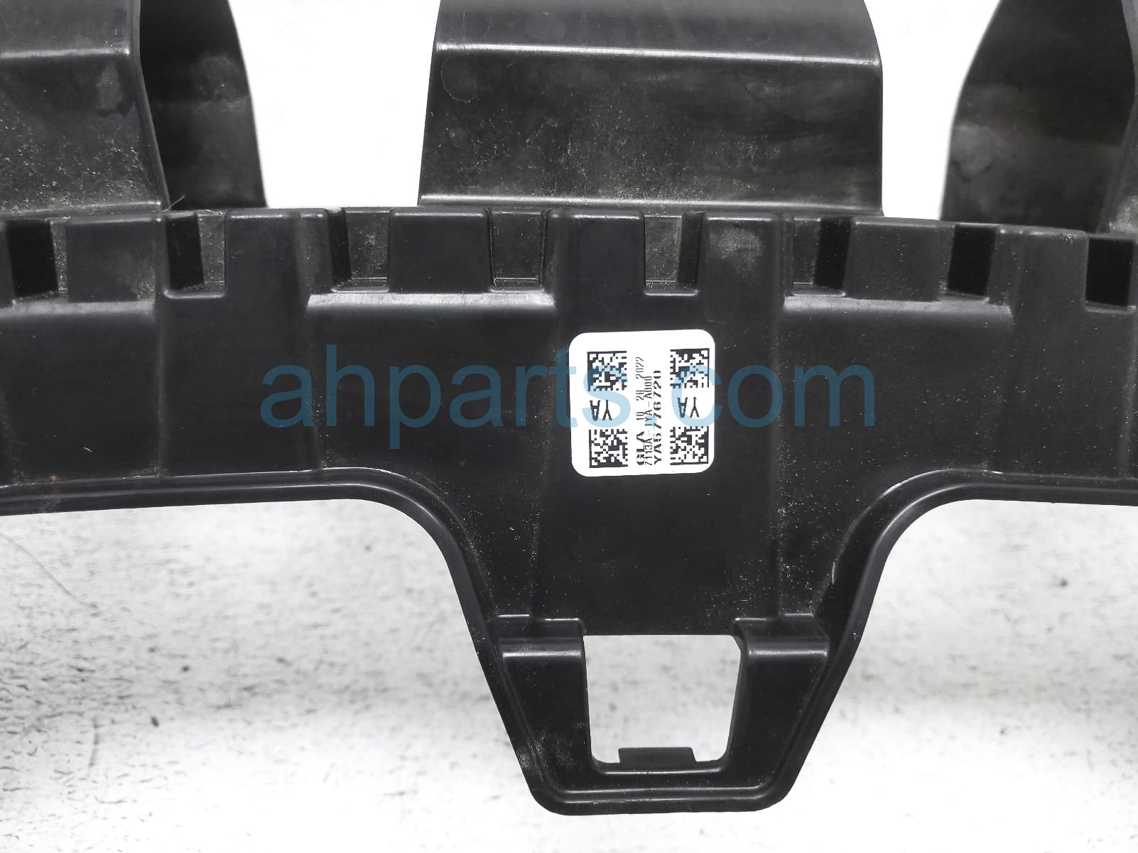 Sold 2023 Acura MDX Bumper / Beam Front Reinforcement Bar Absorber ...