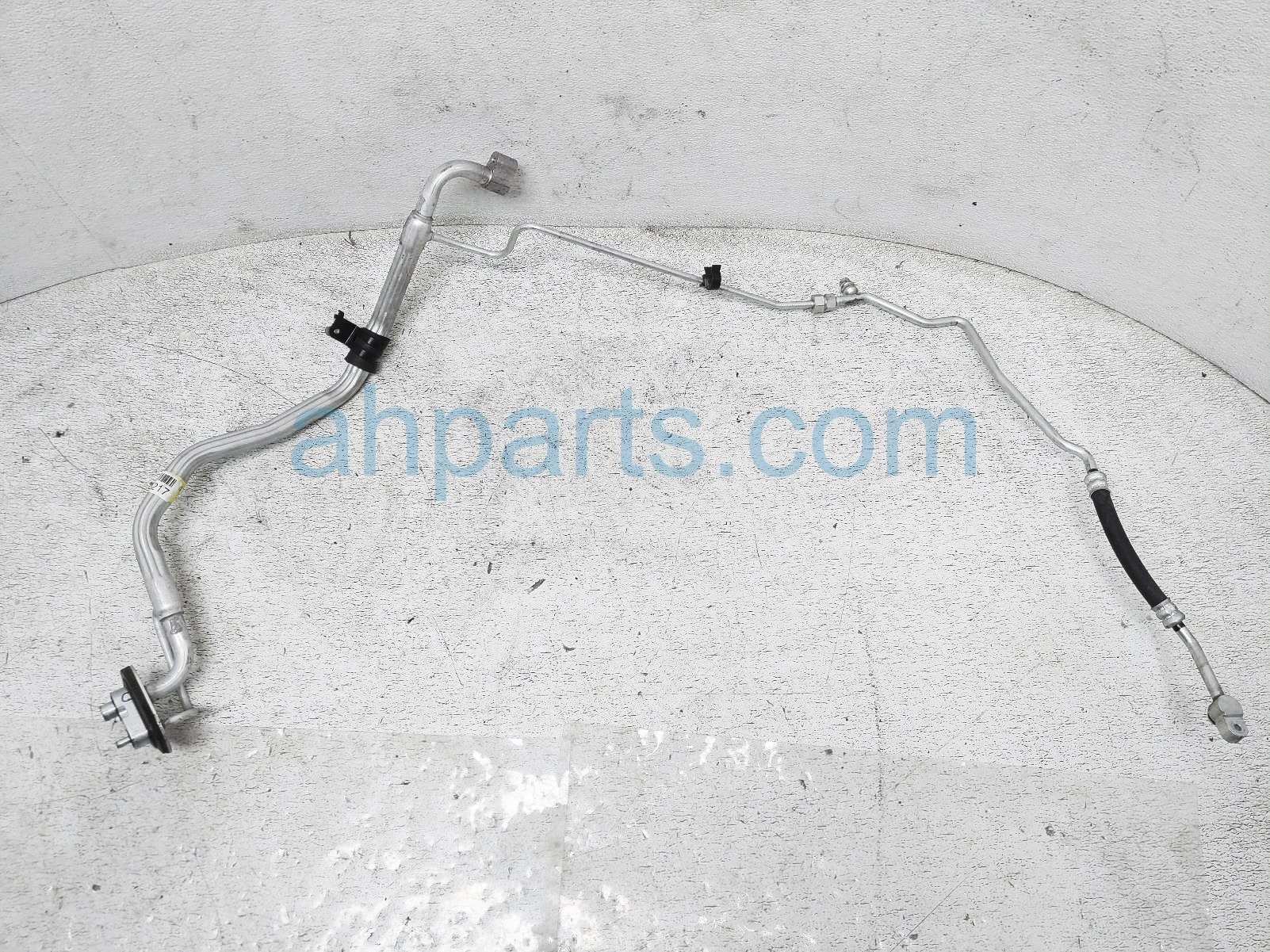 Sold 2023 Acura MDX Pipe / Line Ac Receiver Hose 80330-TYA-A01,