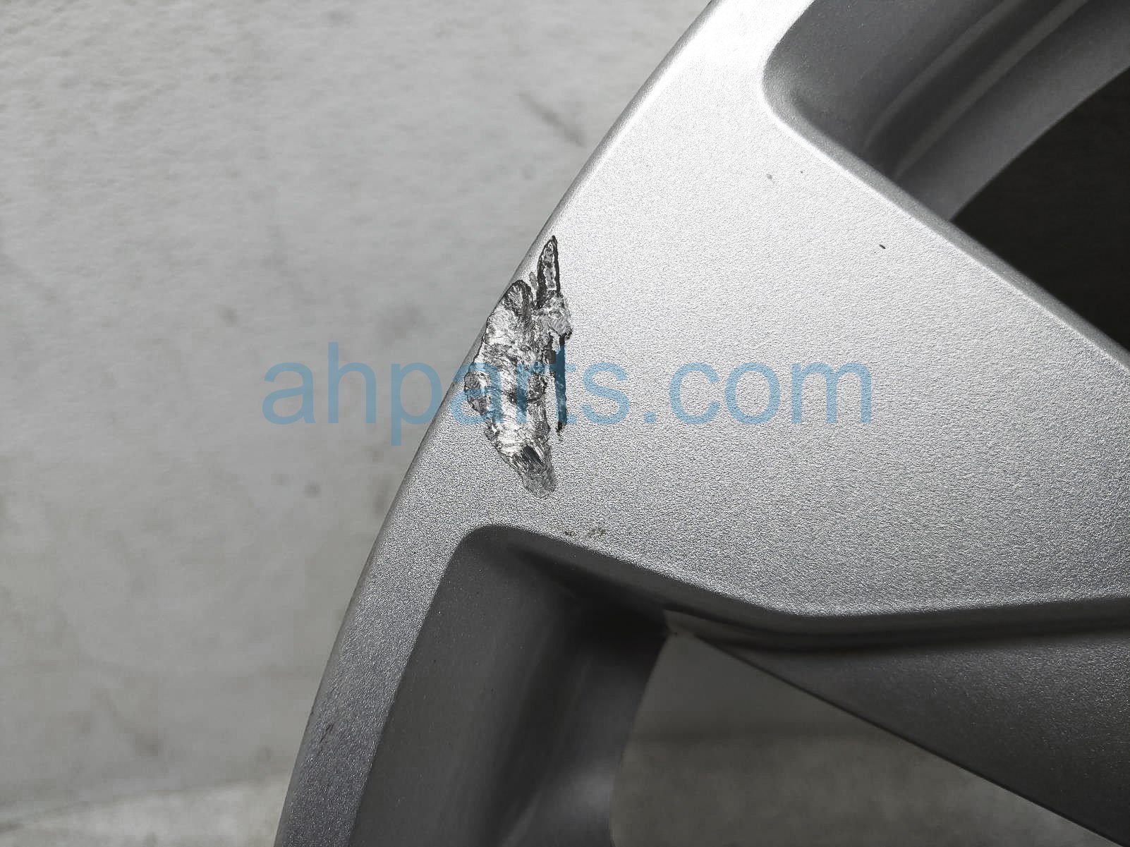 Sold 2019 Honda Odyssey Rear Driver Wheel / Rim 42700-THR-A01,