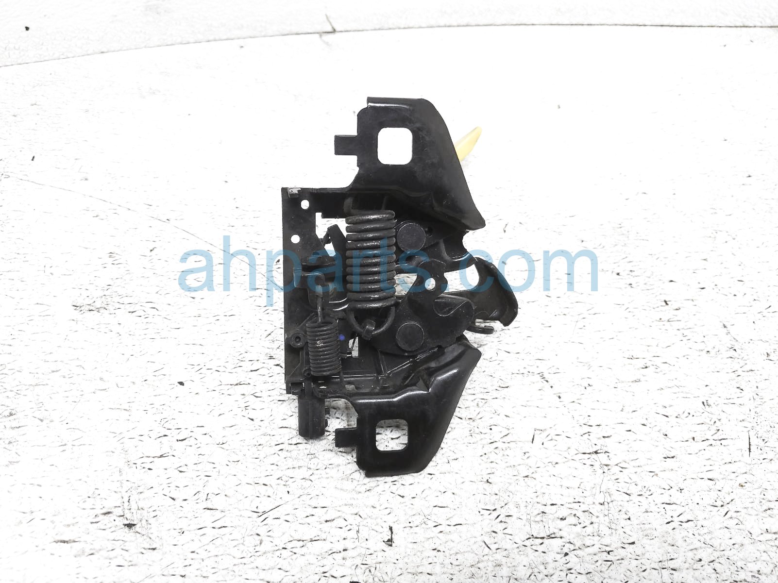 Sold 2021 Nissan Sentra Hood Lock Latch Assy 65601-6LA0A,