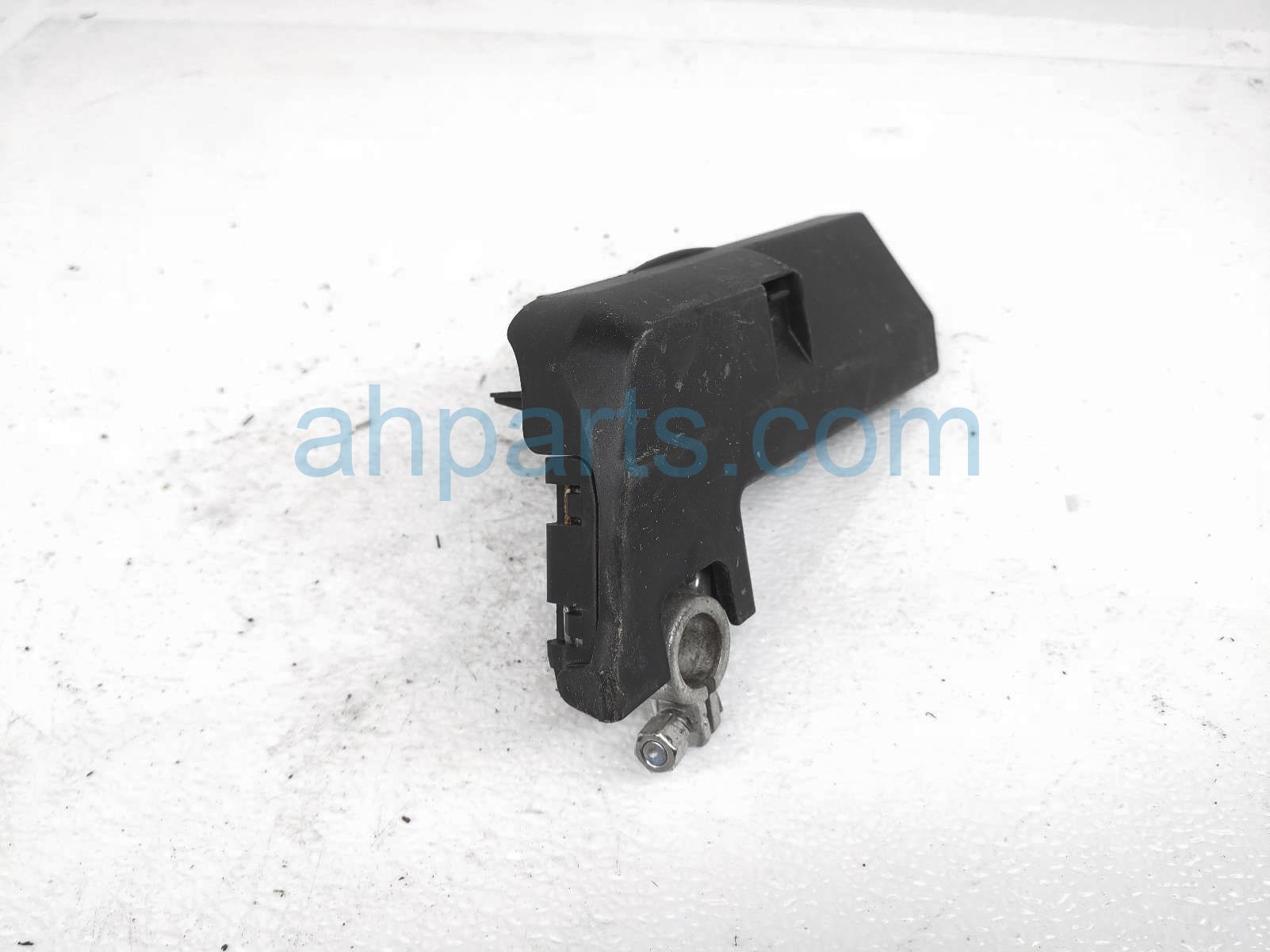 2021 Audi S5 Audi Cable Battery Protector Control Module 8W0-915-459-J,