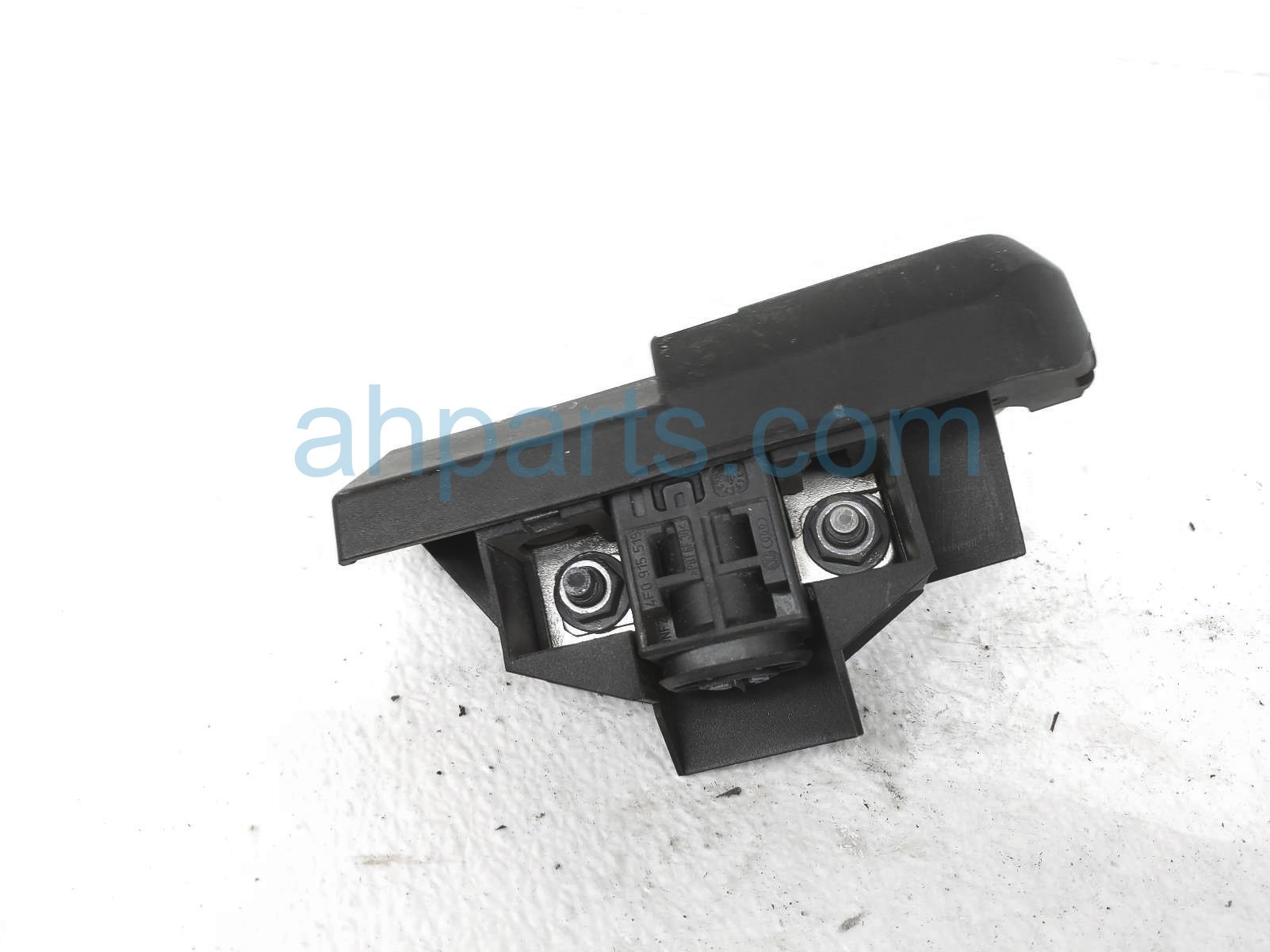 2021 Audi S5 Audi Cable Battery Protector Control Module 8W0-915-459-J,