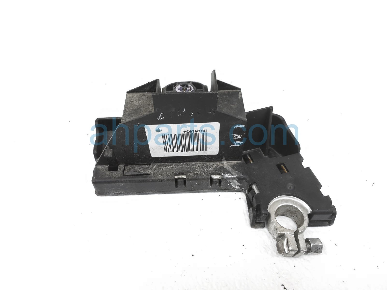 2021 Audi S5 Audi Cable Battery Protector Control Module 8W0-915-459-J,