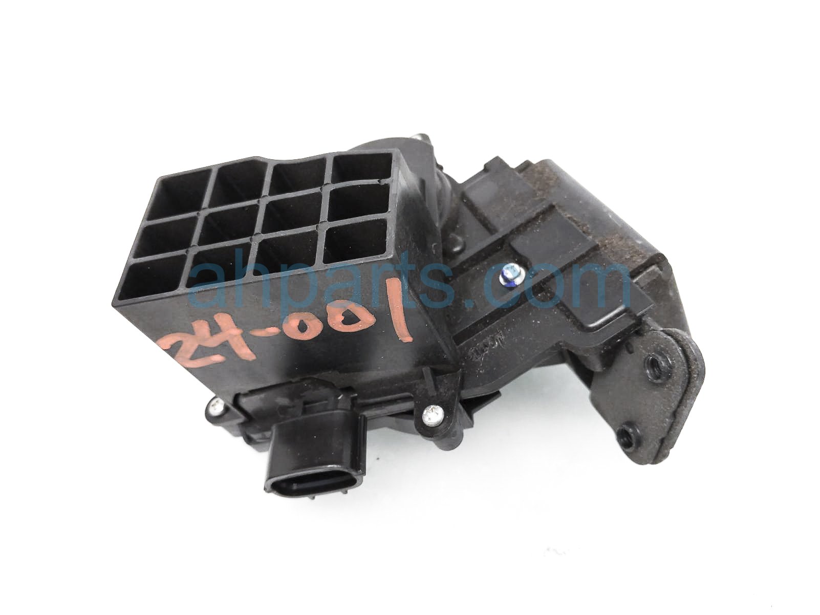 Sold 2017 Toyota Sienna Trunk Latch Door Lock Assy 69350-08020,