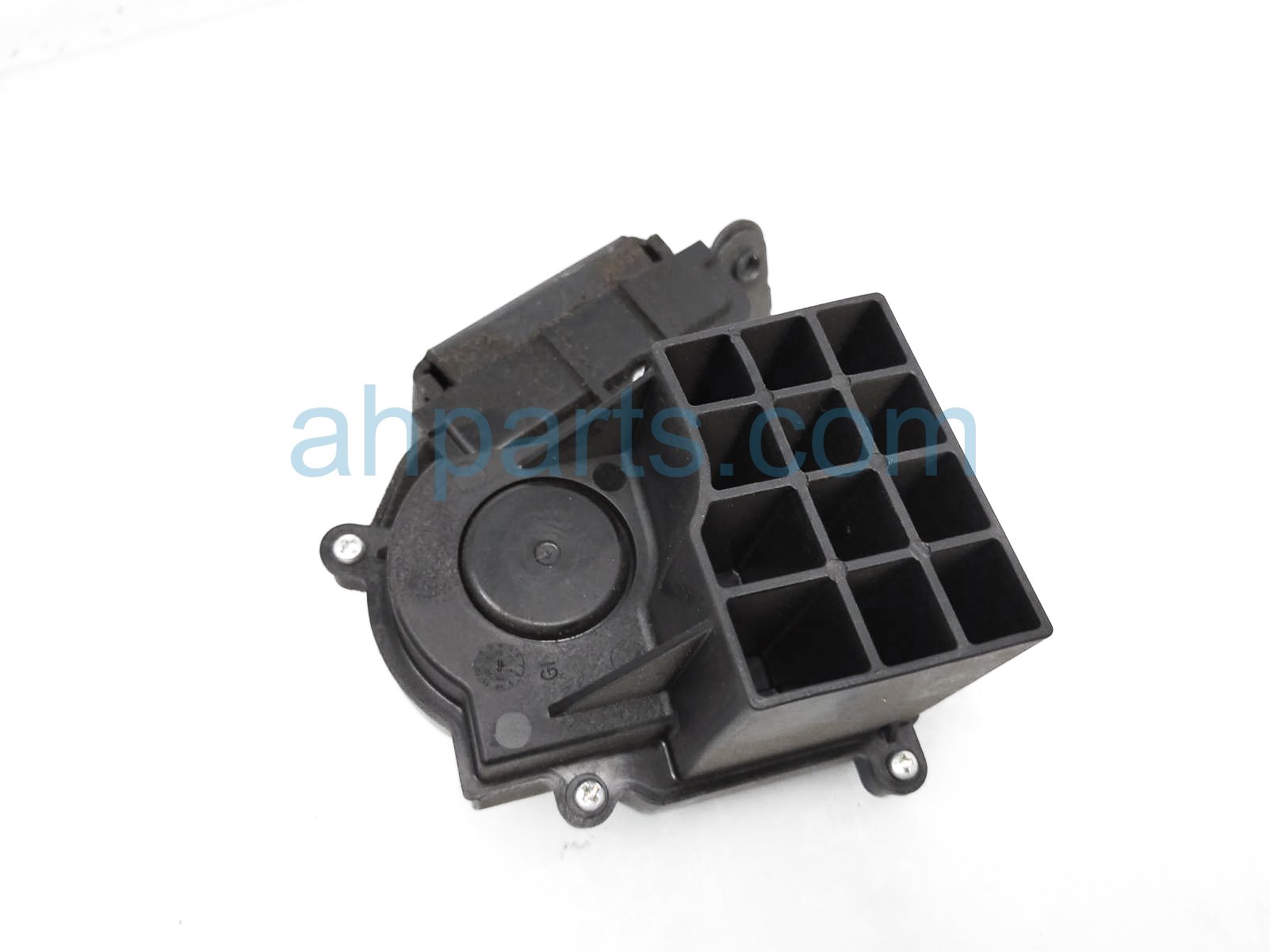 2017 Toyota Sienna Trunk Latch Door Lock Assy 69350-08020,