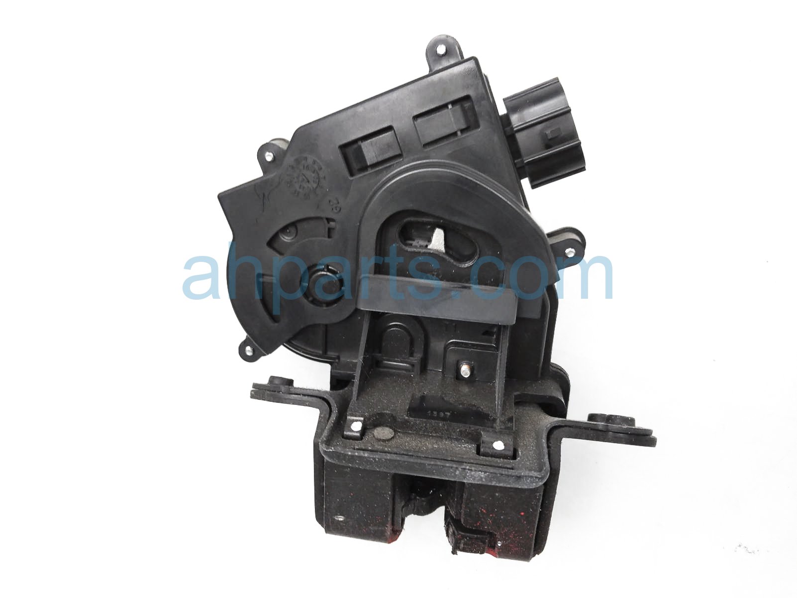 Sold 2017 Toyota Sienna Trunk Latch Door Lock Assy 69350-08020,