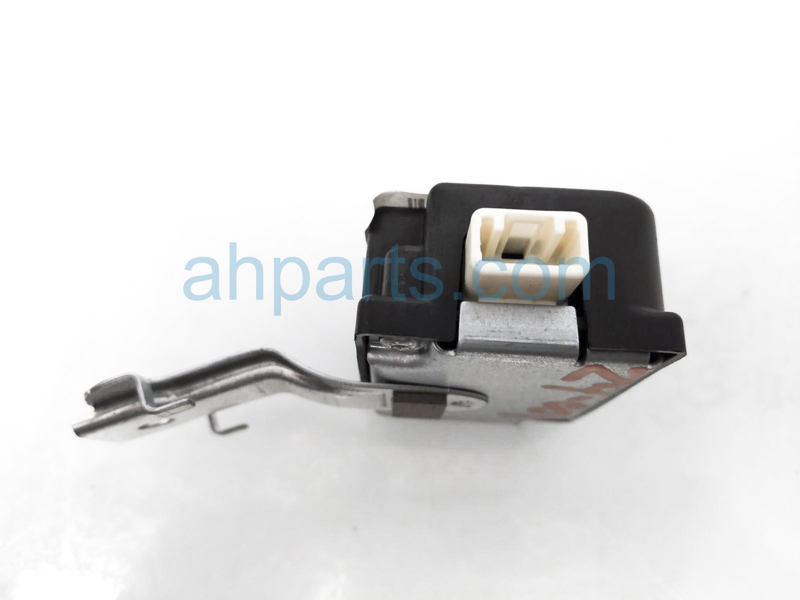 Sold 2017 Toyota Sienna Tpms Antenna Control Unit 89760-08020,