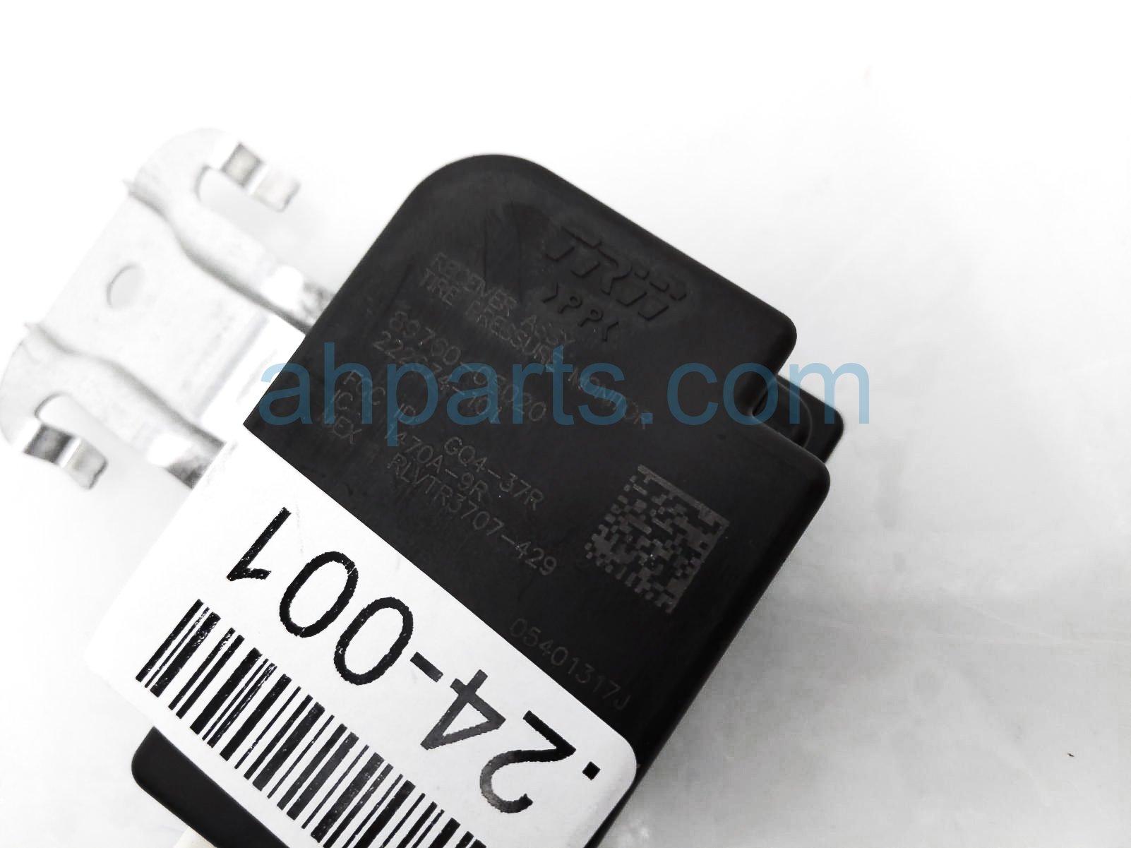 Sold 2017 Toyota Sienna Tpms Antenna Control Unit 89760-08020,