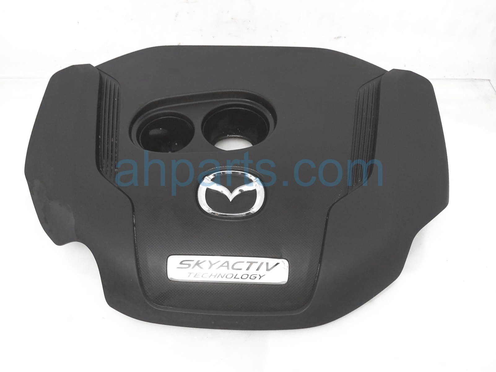 Sold 2018 Mazda CX-9 Engine Appearance Cover PY8V-10-2F0C,