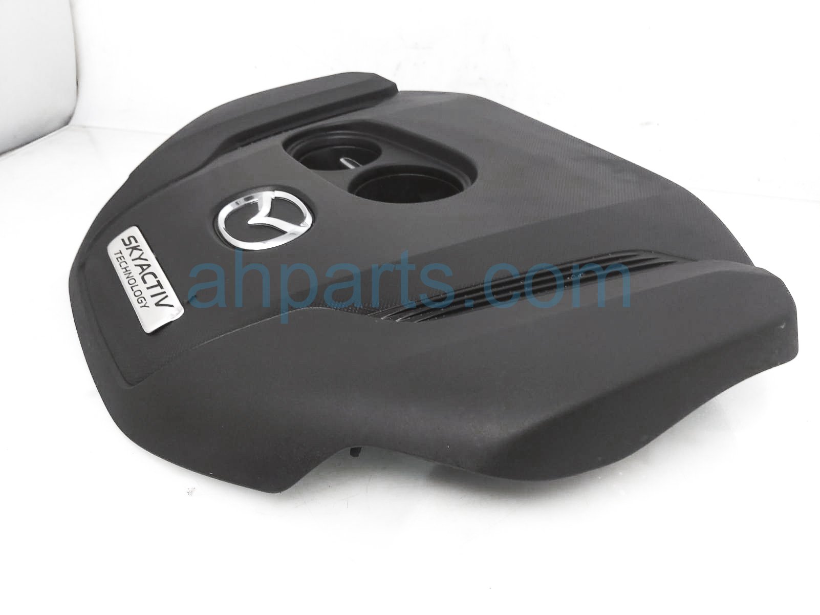 Sold 2018 Mazda CX-9 Engine Appearance Cover PY8V-10-2F0C,