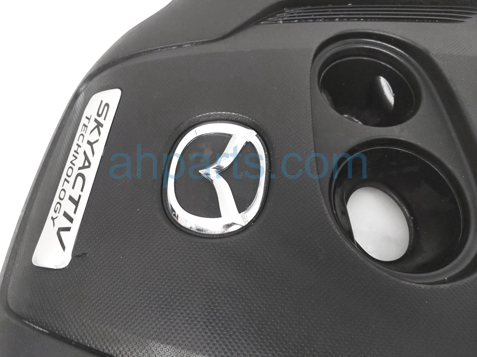 Sold 2018 Mazda CX-9 Engine Appearance Cover PY8V-10-2F0C,