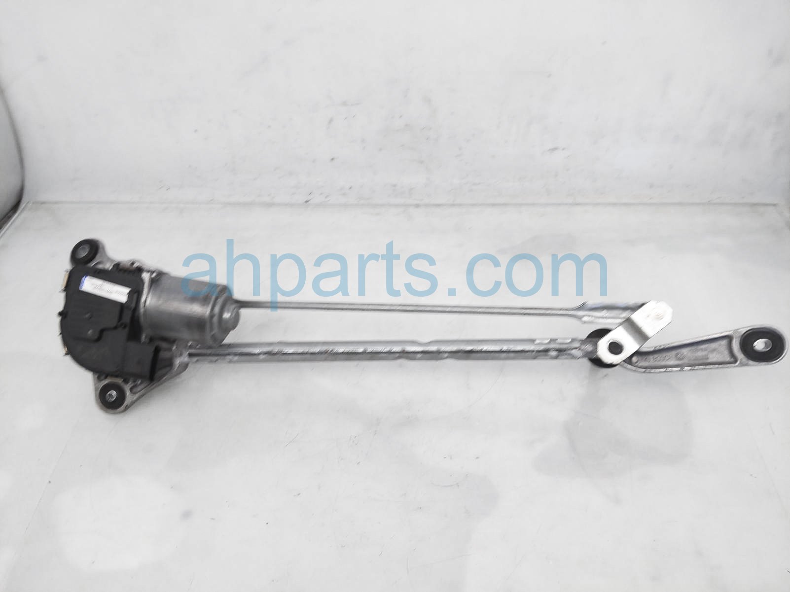 Sold 2023 Honda CR-V Front Arms Windshield Wiper Motor Assy 76500-3A0-A01,