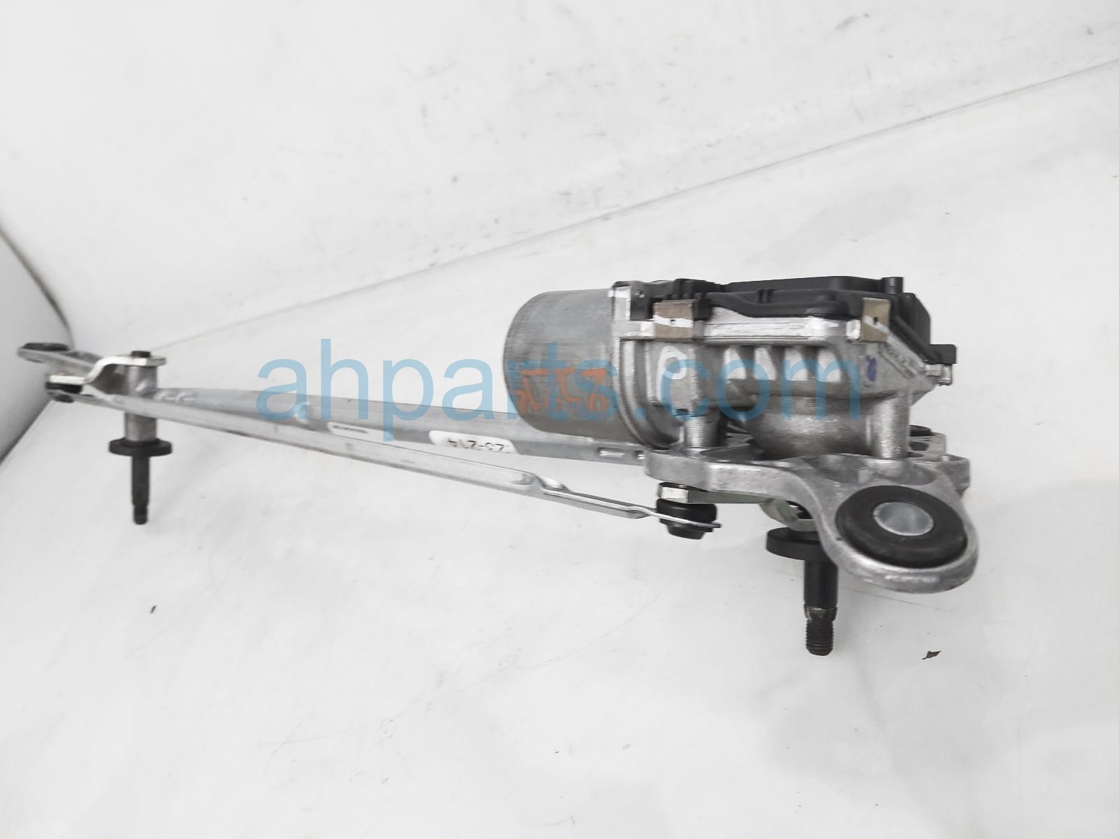 Sold 2023 Honda CR-V Front Arms Windshield Wiper Motor Assy 76500-3A0-A01,