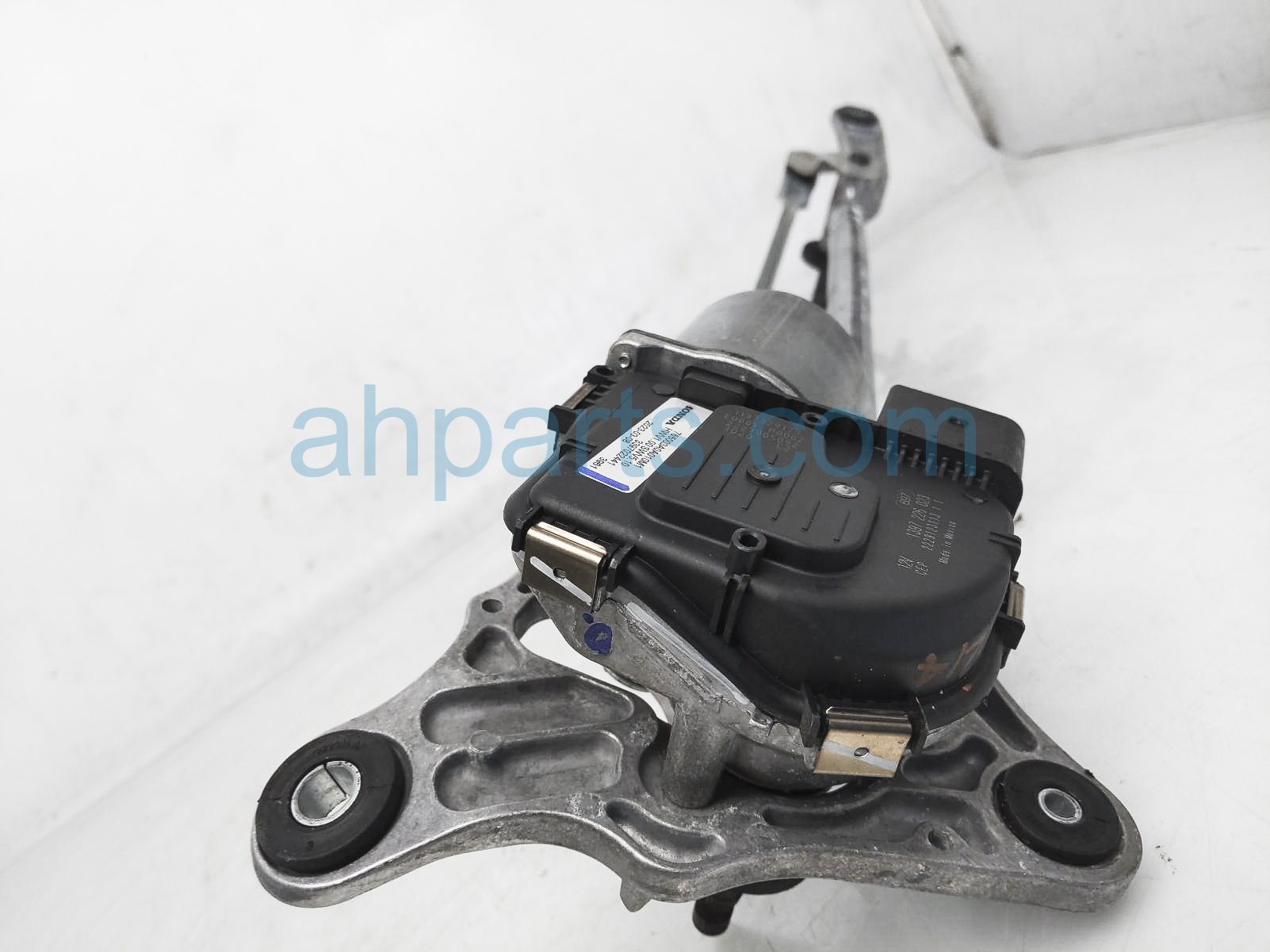 Sold 2023 Honda CR-V Front Arms Windshield Wiper Motor Assy 76500-3A0-A01,