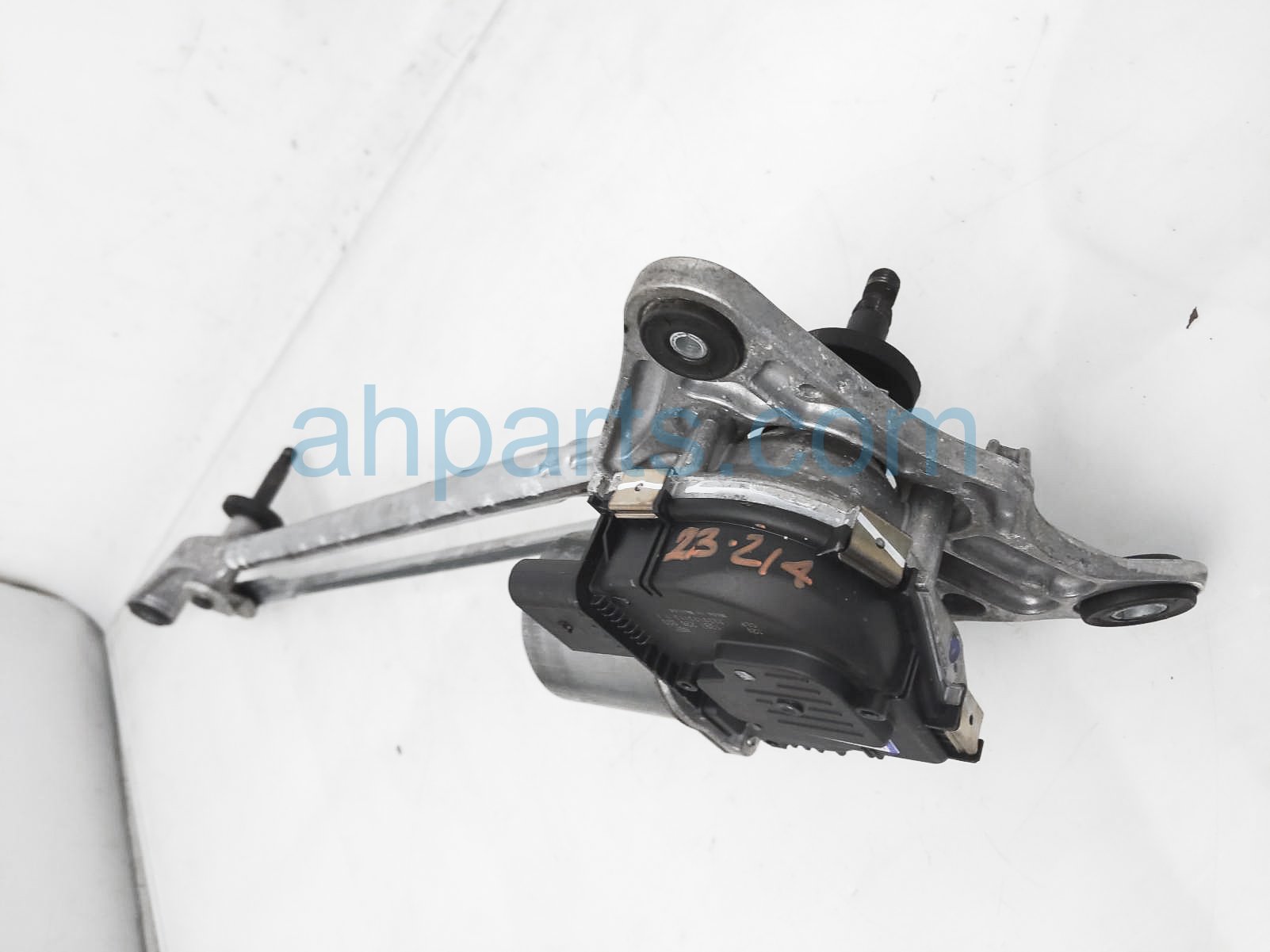 Sold 2023 Honda CR-V Front Arms Windshield Wiper Motor Assy 76500-3A0-A01,