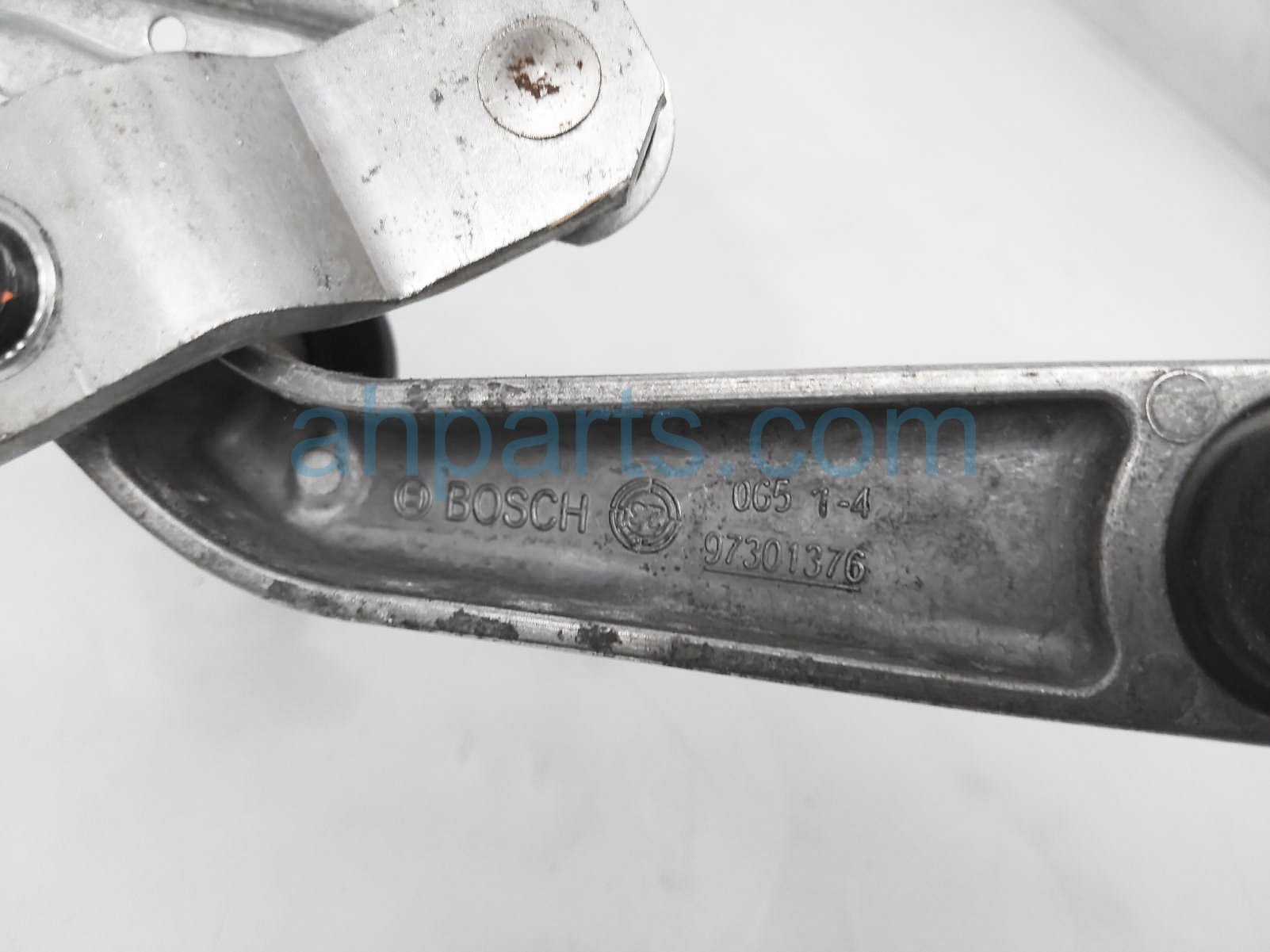 Sold 2023 Honda CR-V Front Arms Windshield Wiper Motor Assy 76500-3A0-A01,