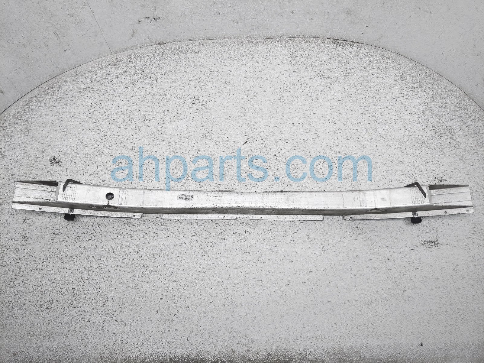 Sold 2013 BMW 528i Beam Front Bumper Reinforcement Bar 51-11-7-200-706,