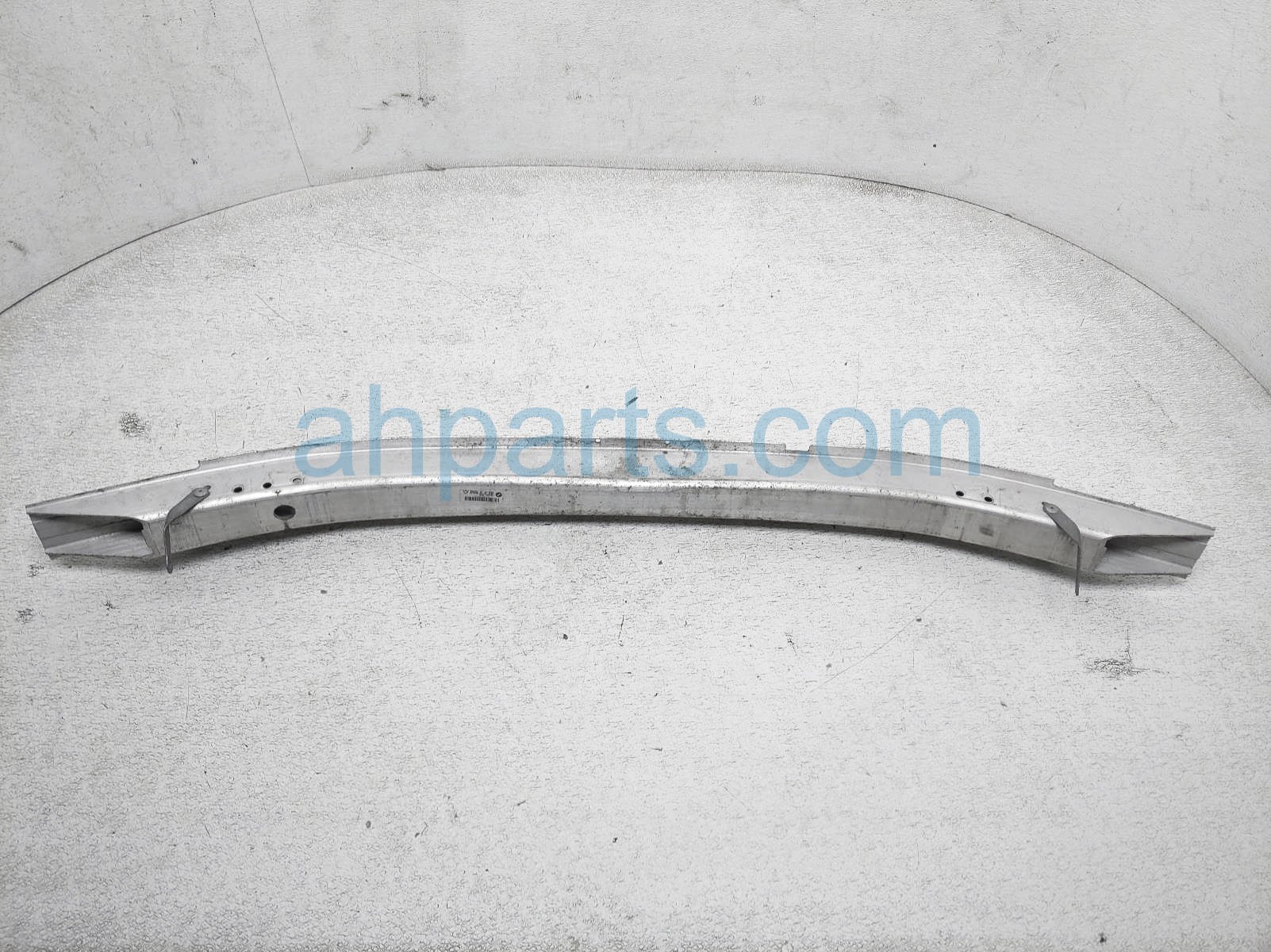 Sold 2013 BMW 528i Beam Front Bumper Reinforcement Bar 51-11-7-200-706