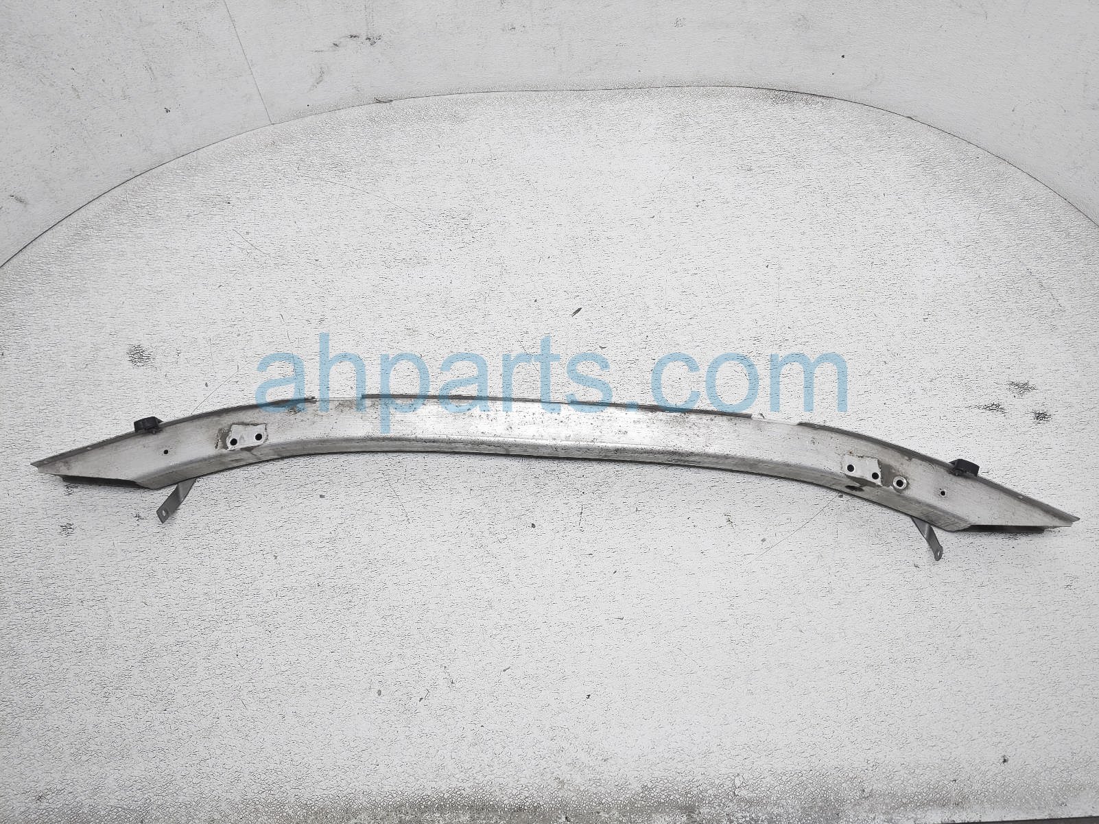 Sold 2013 BMW 528i Beam Front Bumper Reinforcement Bar 51-11-7-200-706