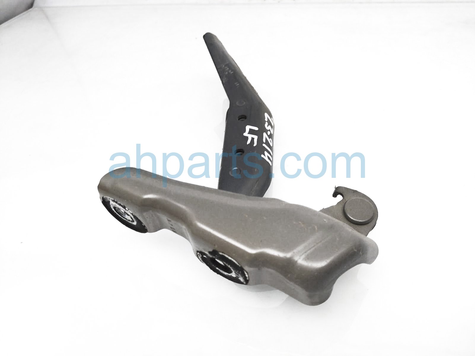 Sold 2023 Honda CR-V Front Driver Hood Hinge - Grey 60170-3A0-A00ZZ,
