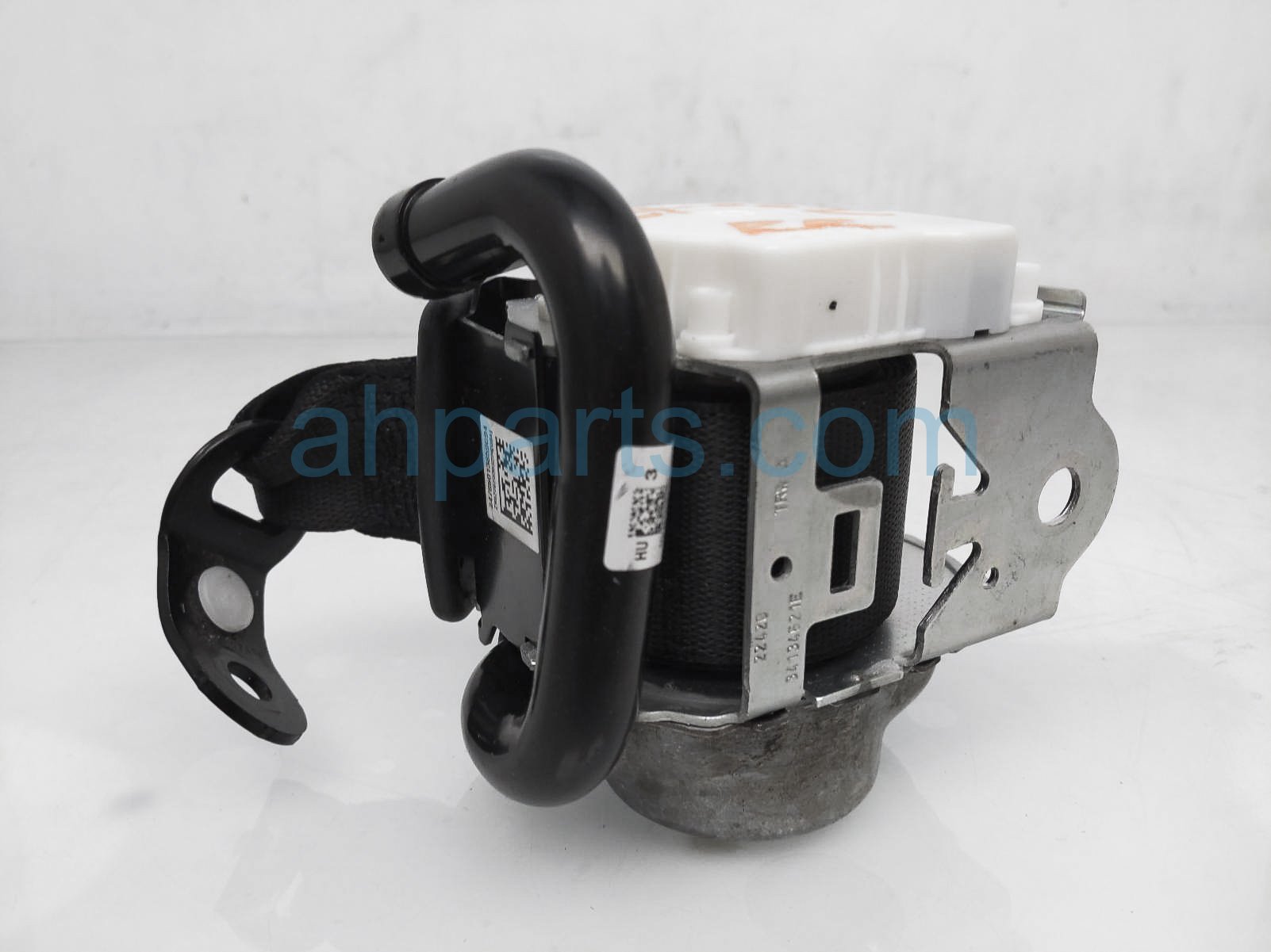 Sold 2021 Mercedes A220 Rear Passenger Seat Belt - Black 247-860-91-02 ...