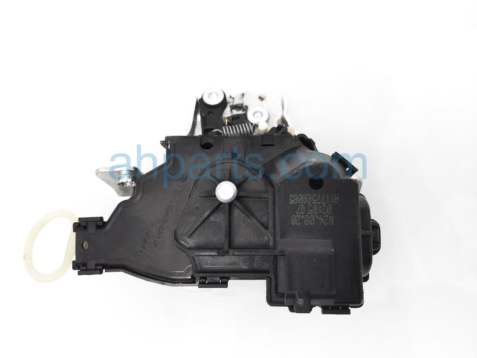 Sold 2021 Mercedes A220 Trunk Lock Latch Assy 117-750-00-85,